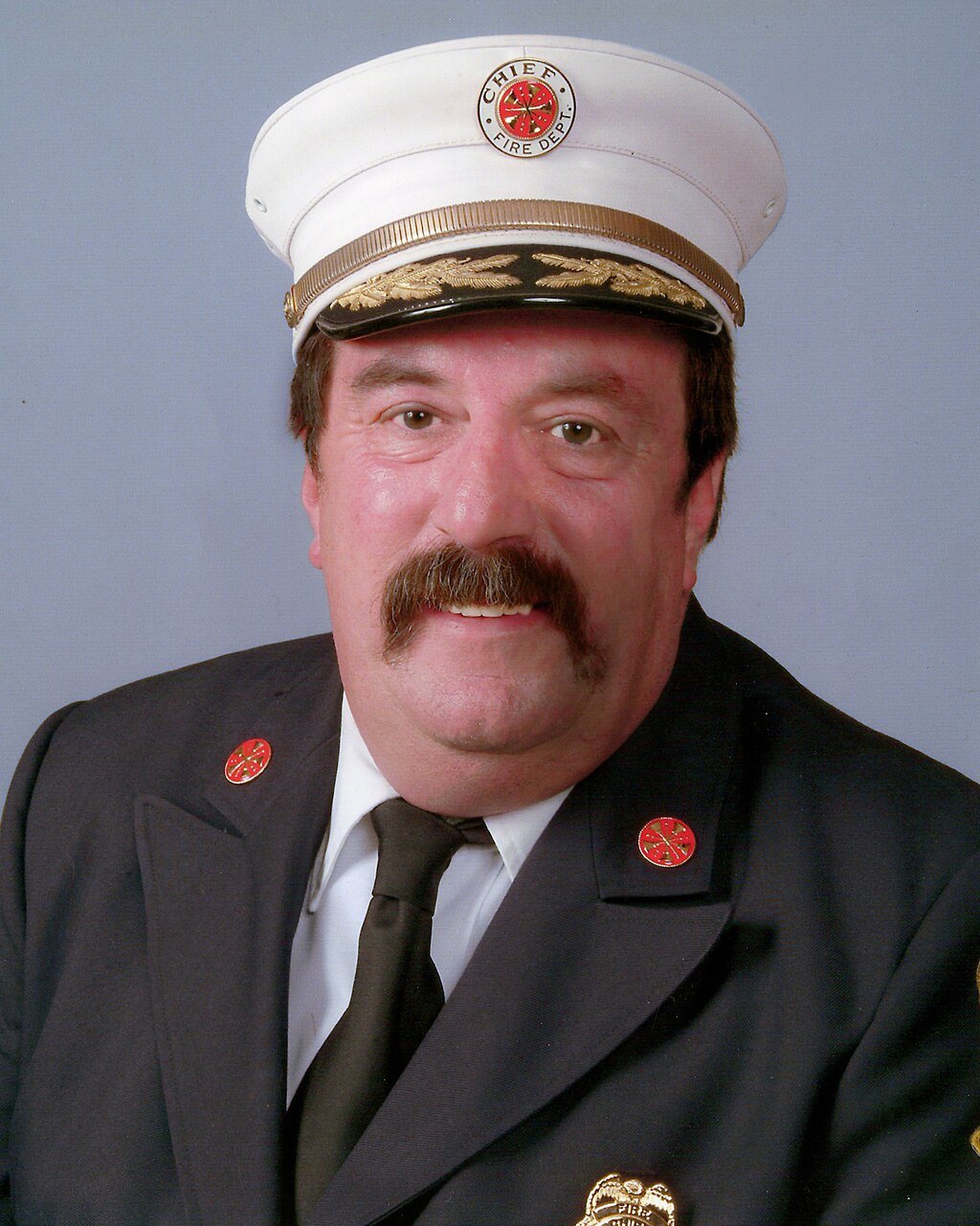 Connecticut hero always remembered, inducted into Navy Fire Fighter ...