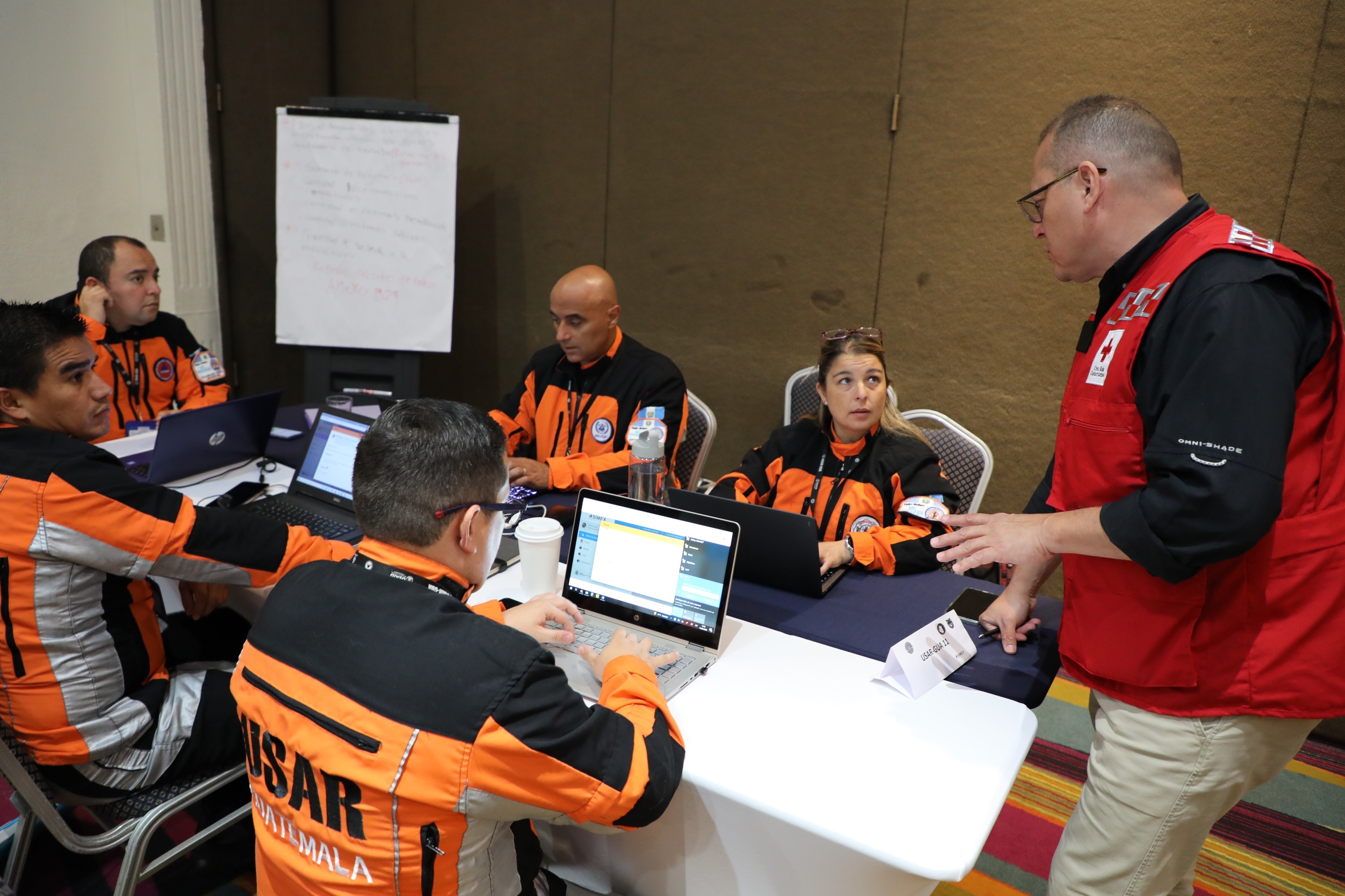 CENTAM GUARDIAN exercise prepares Central American armies, first ...