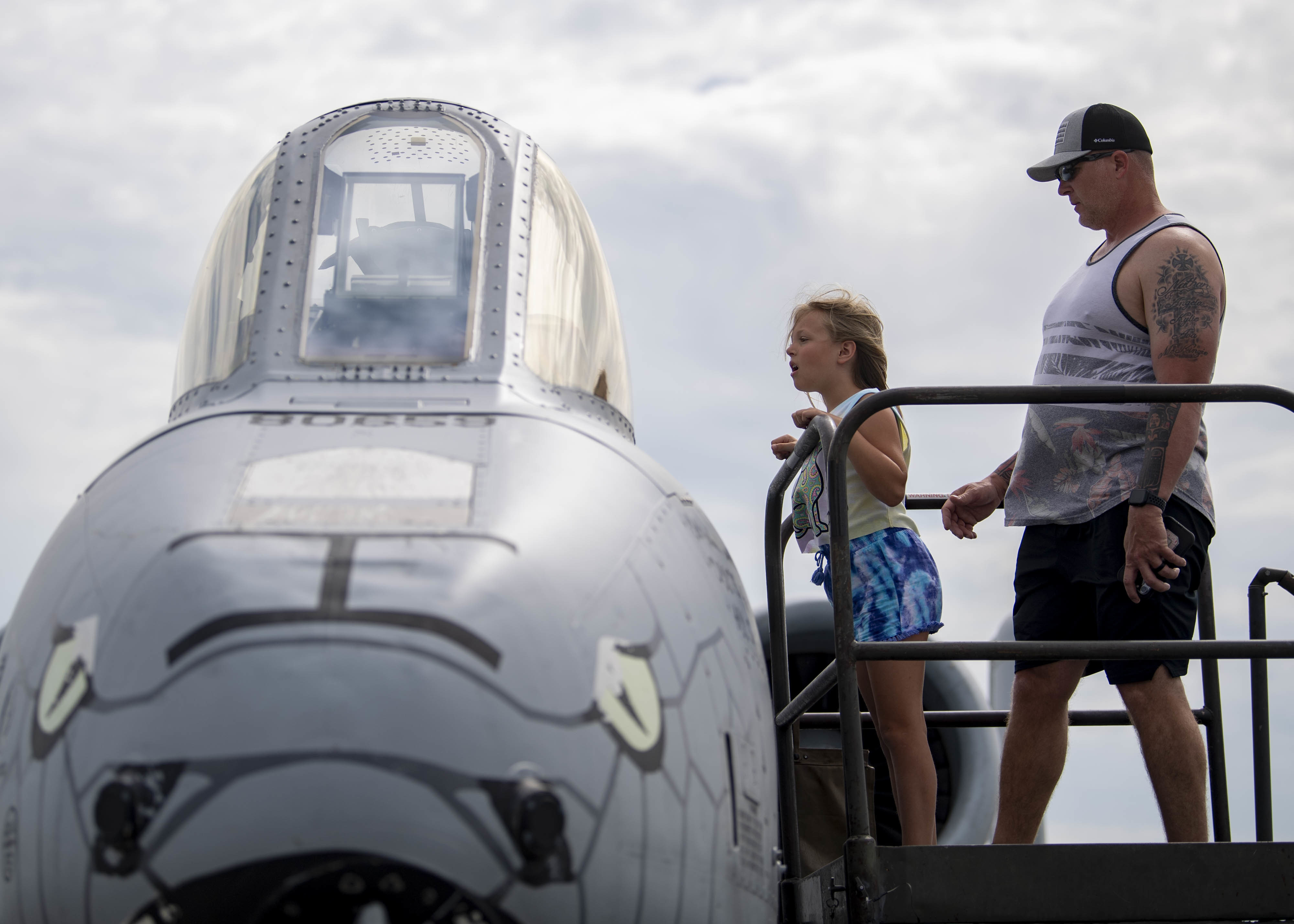 Thunder Over Dover 2022 Reunites community > Team McChord > Article Display