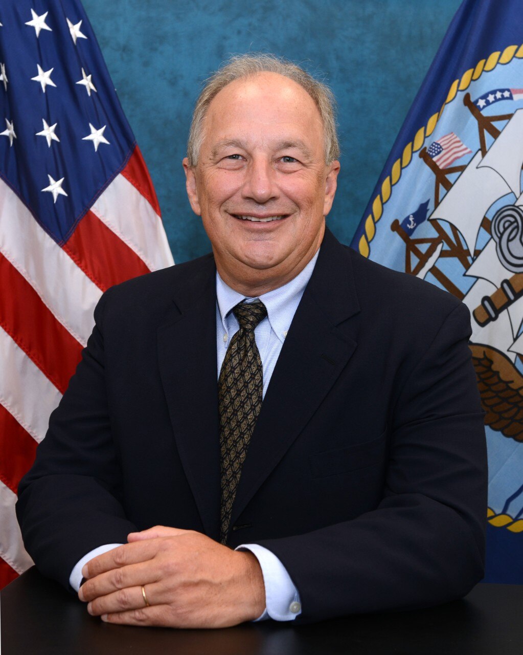 ed > Commander, Navy Region Southeast > Bio Detail