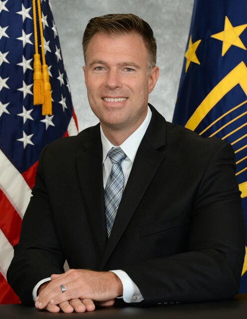 Mr. Timothy M. Gramp > Marine Corps Systems Command > Leadership-View