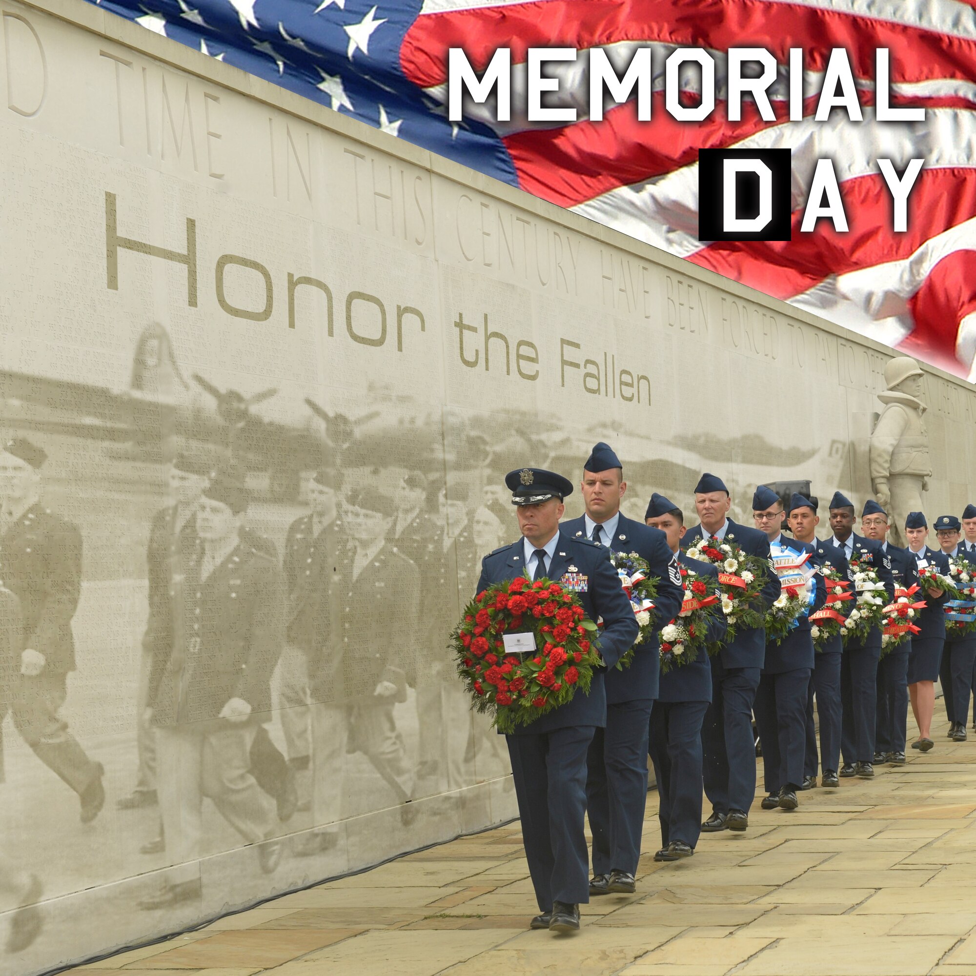 Local events, parades planned to honor fallen service members > Hanscom ...