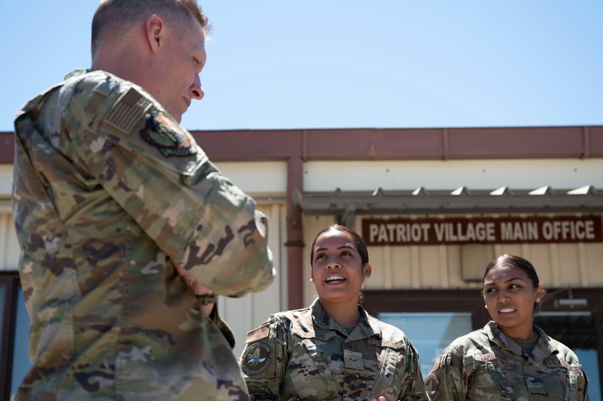 USAFE A1 tours Incirlik Air Base > Incirlik Air Base > Article Display