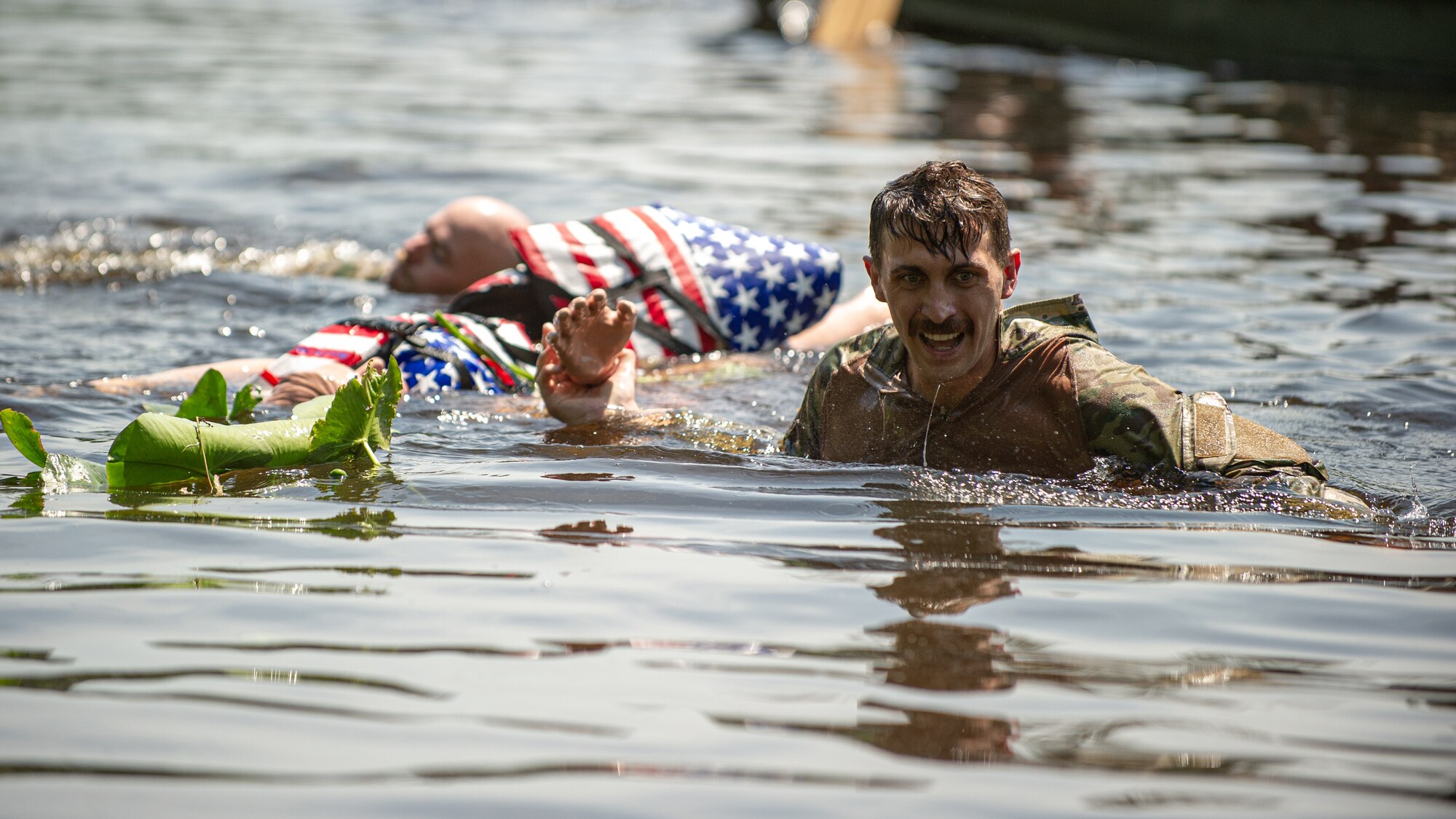 4CTCS team wins 2022 Best Combat Camera Competition > March Air Reserve ...