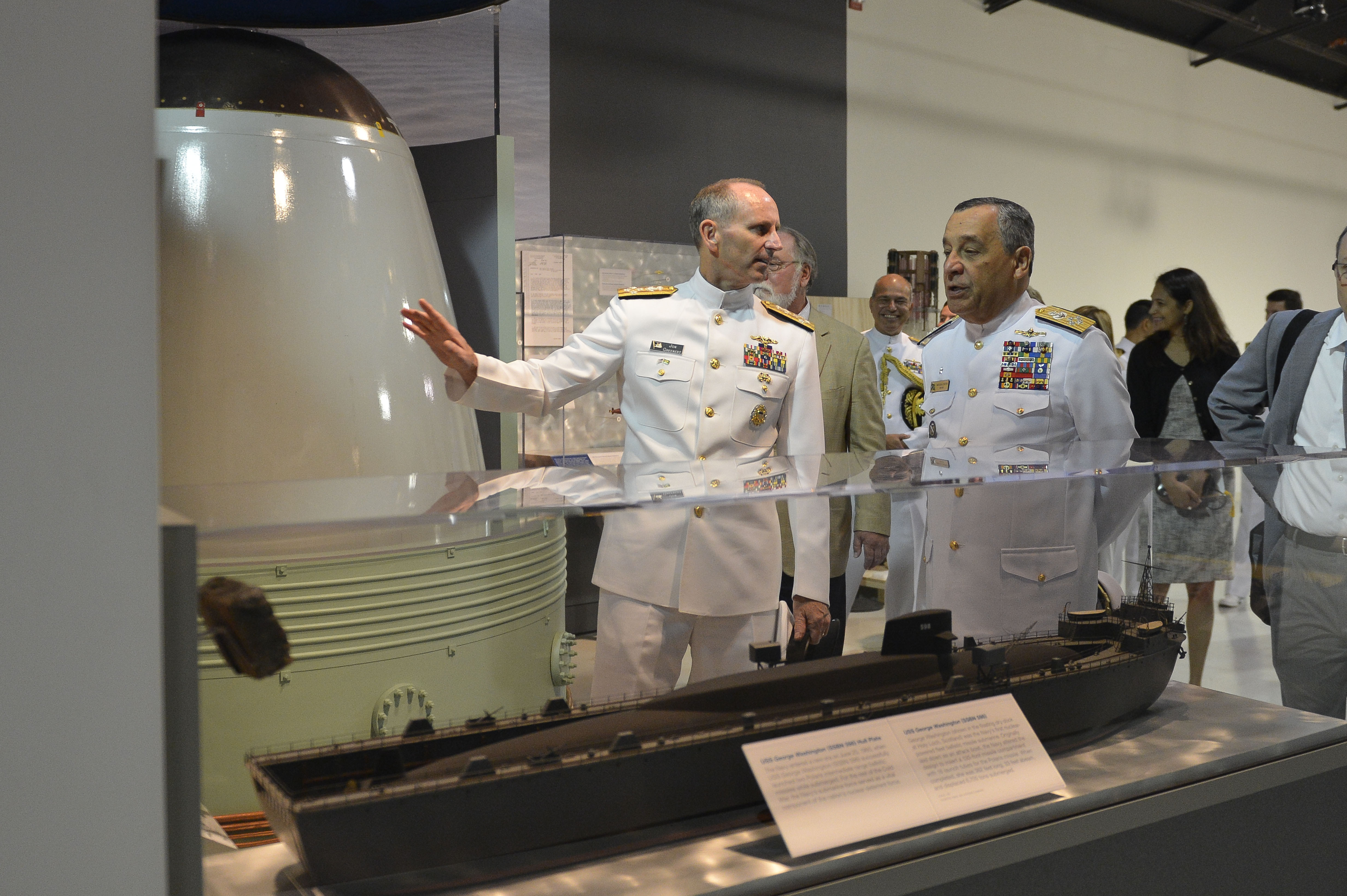 DIA in the 1980s: The Agency Hits its Stride > Defense Intelligence ...