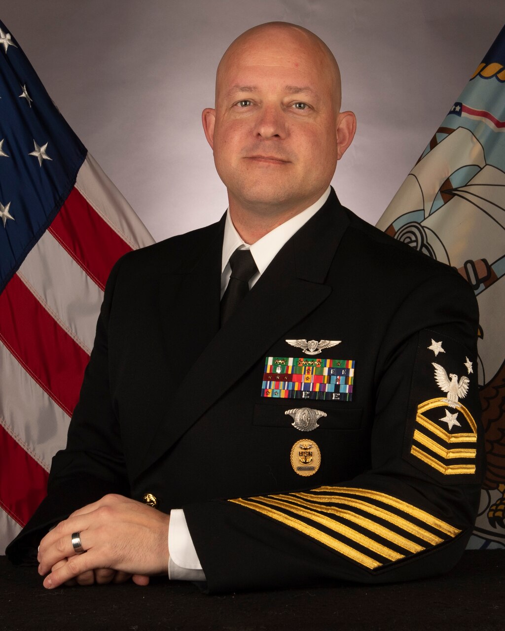cmc > Commander, Navy Region Southwest > Bio Detail