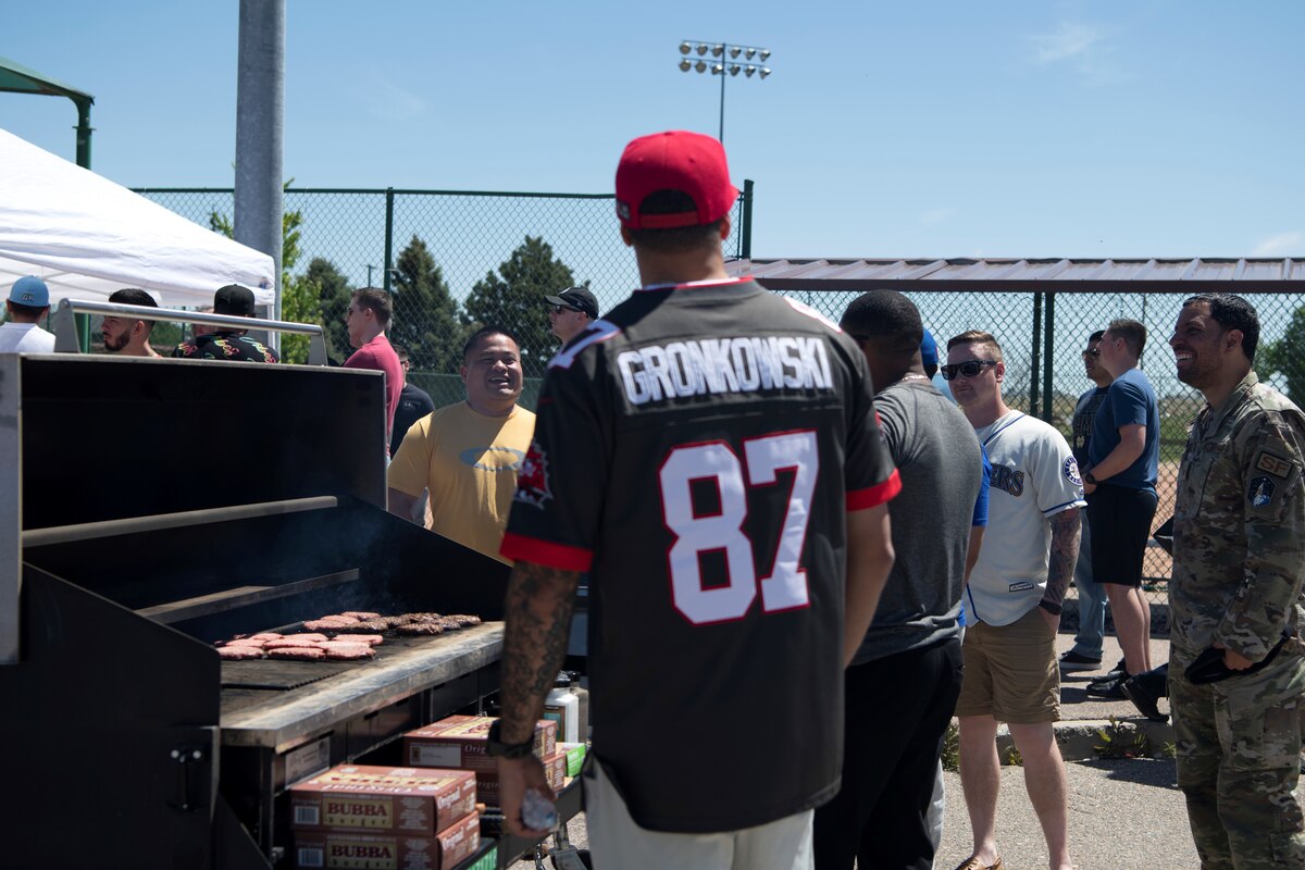 Space Base Delta 2 hosts Wingman Day > 505th Command and Control Wing ...