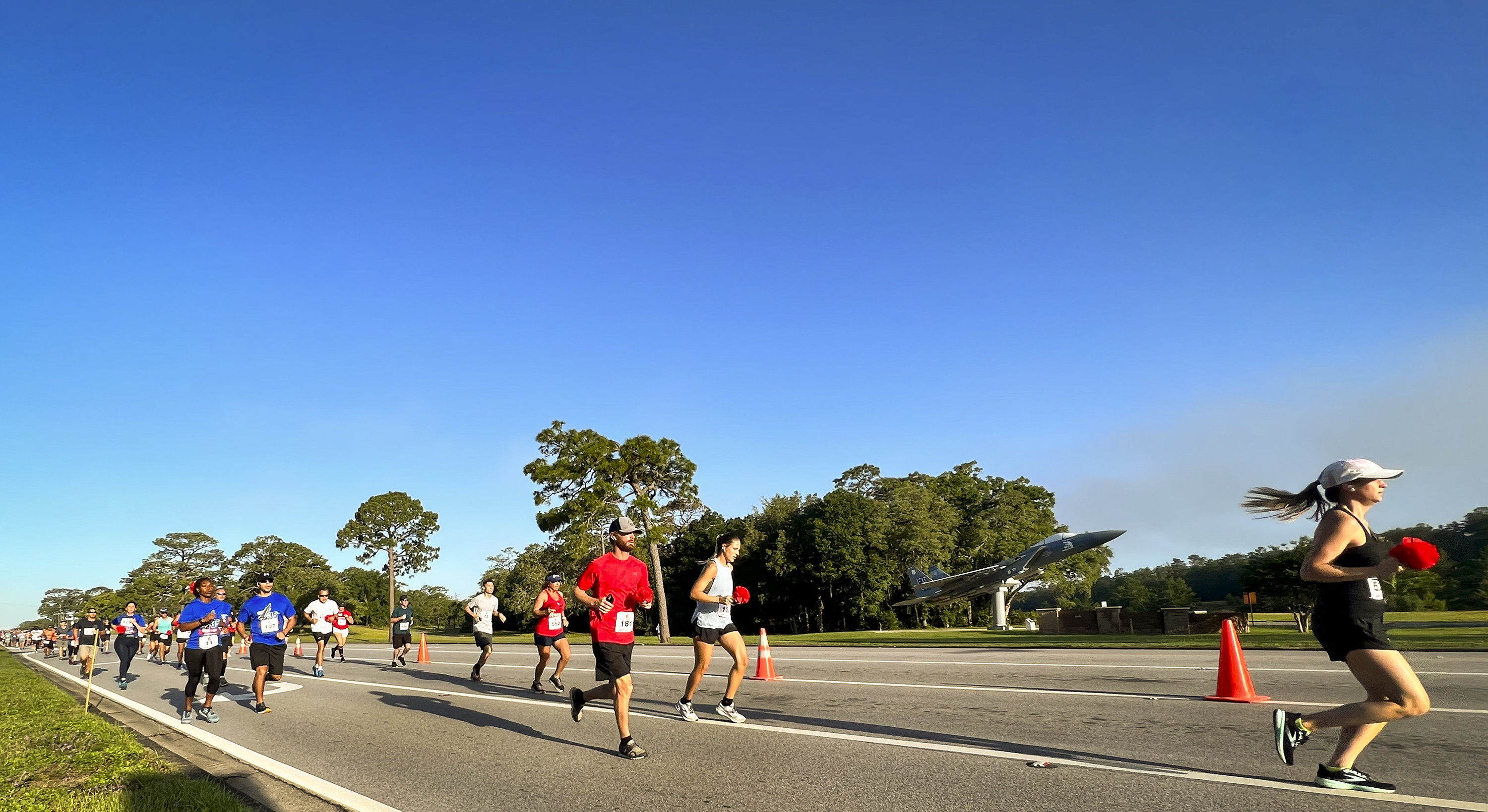 Gate to Gate run returns > Air Force Life Cycle Management Center ...