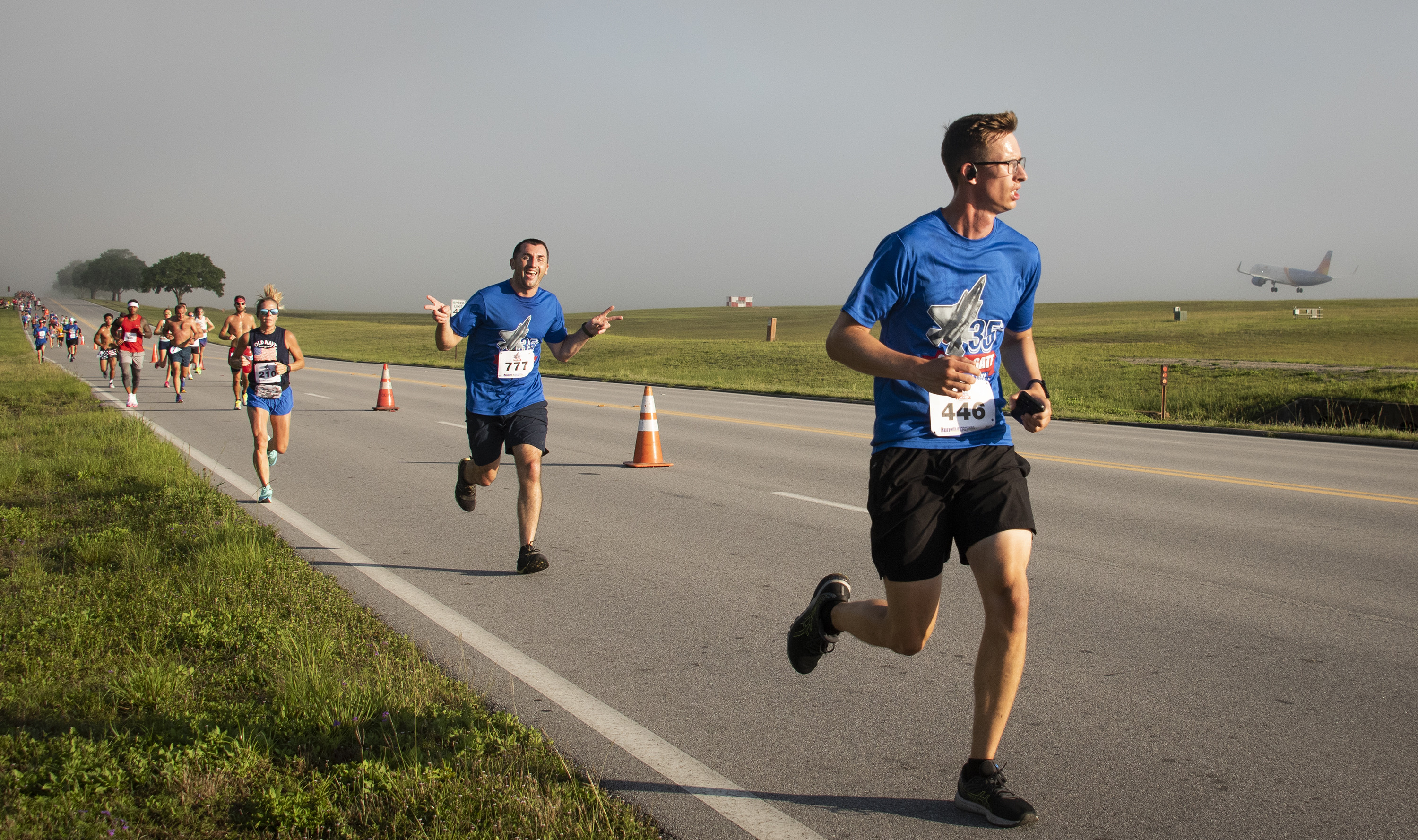 Gate to Gate run returns > Air Force Life Cycle Management Center ...