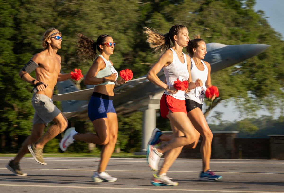 Gate to Gate run returns > Air Force Life Cycle Management Center ...