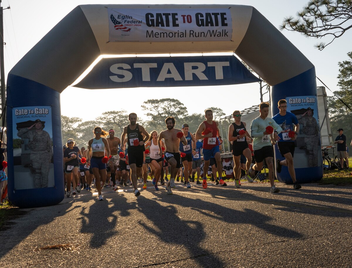 Gate to Gate run returns > Air Force Life Cycle Management Center ...