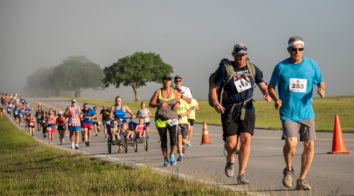 Gate to Gate run returns > Air Force Life Cycle Management Center ...