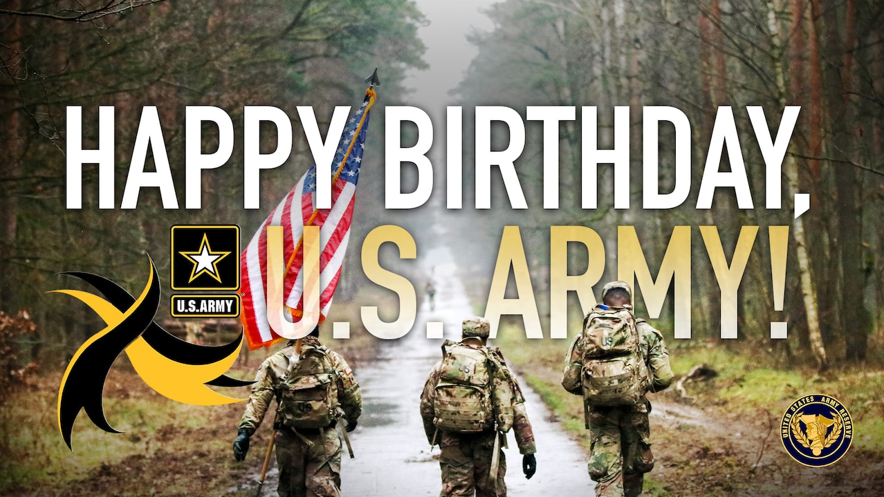 Army Birthday Memes
