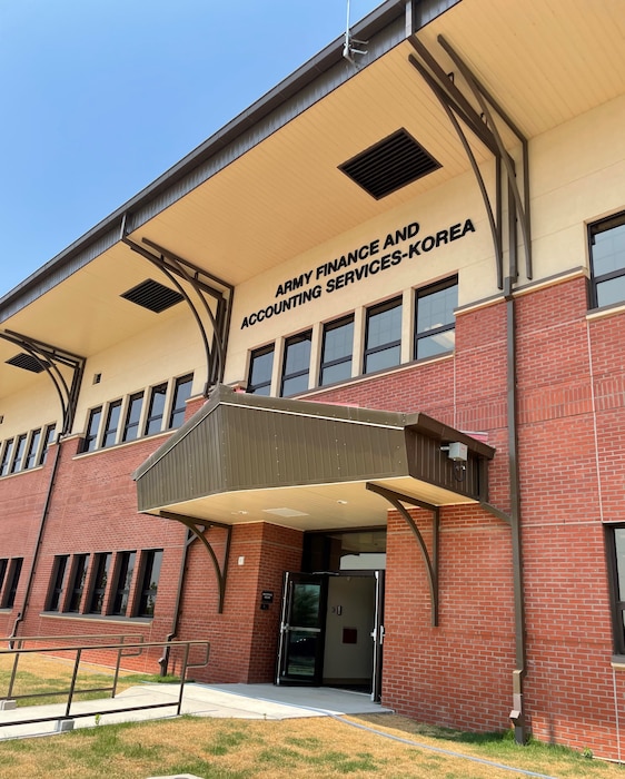 Far East District, U.S. Army Corps of Engineers