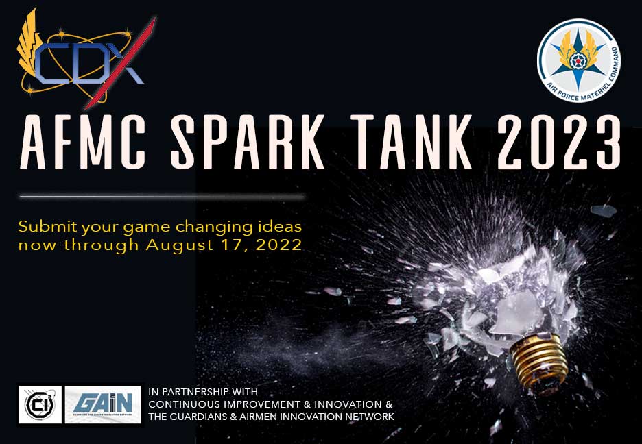 Ask-Me-Anything sessions set to demystify Spark Tank process > Tinker ...