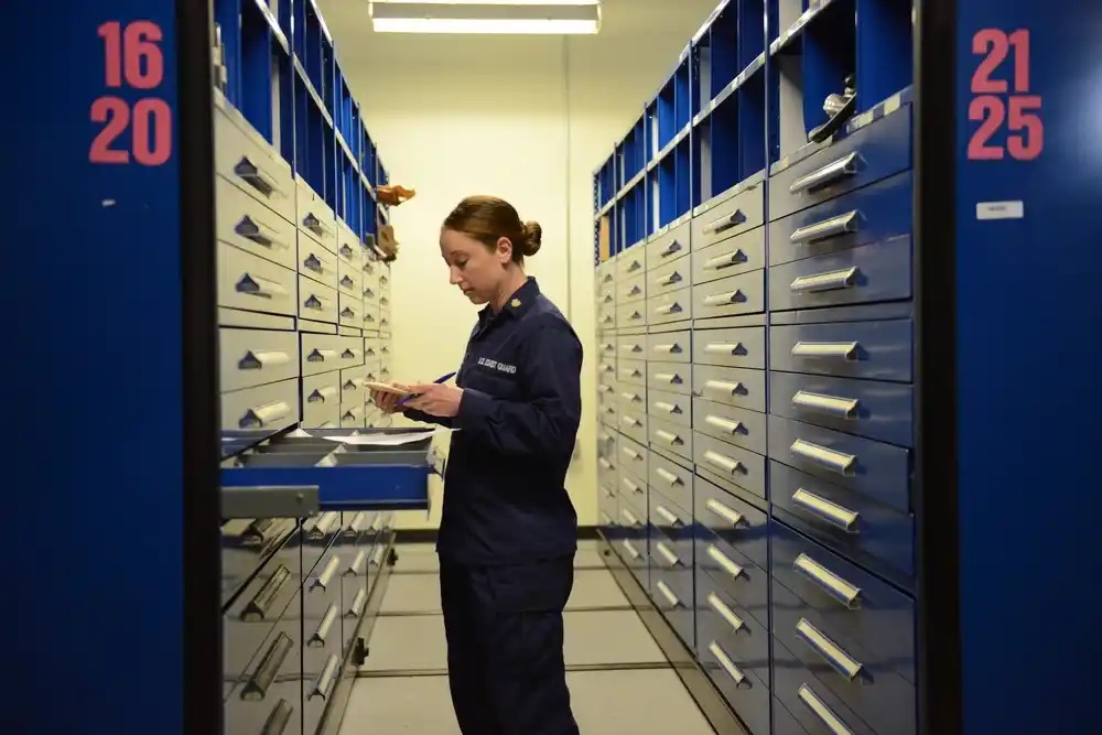 Reserve storekeepers and F&Ss, we need your feedback! > United States ...