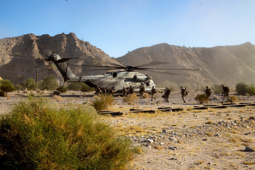 2nd Battalion, 7th Marines