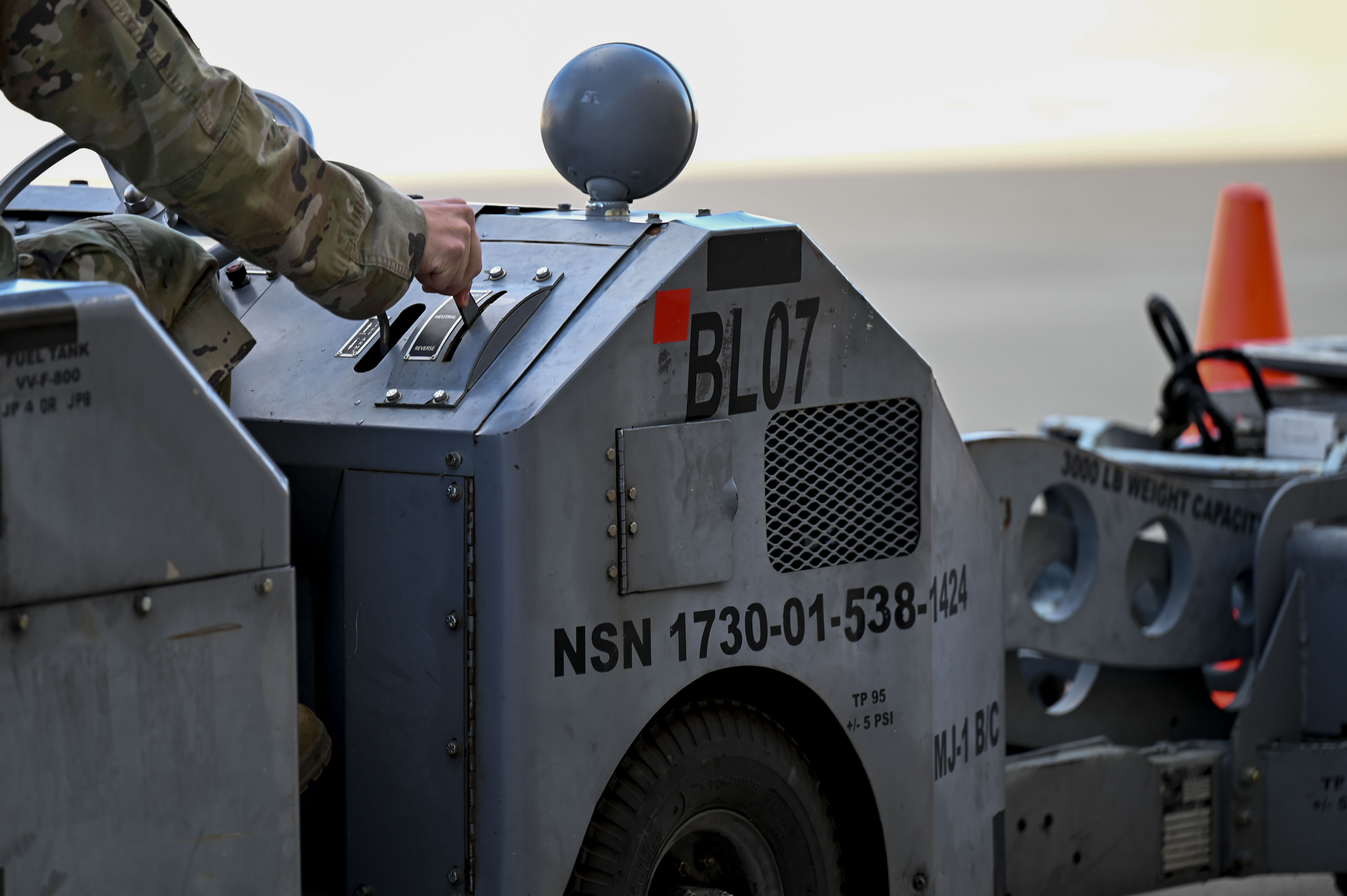 49th Aircraft Maintenance Squadron wins 2022 3rd quarter load ...