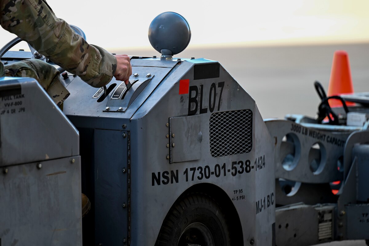 49th Aircraft Maintenance Squadron wins 2022 3rd quarter load ...