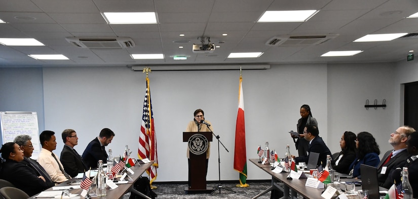 USACE’s Institute for Water Resources takes part in discussion on ...