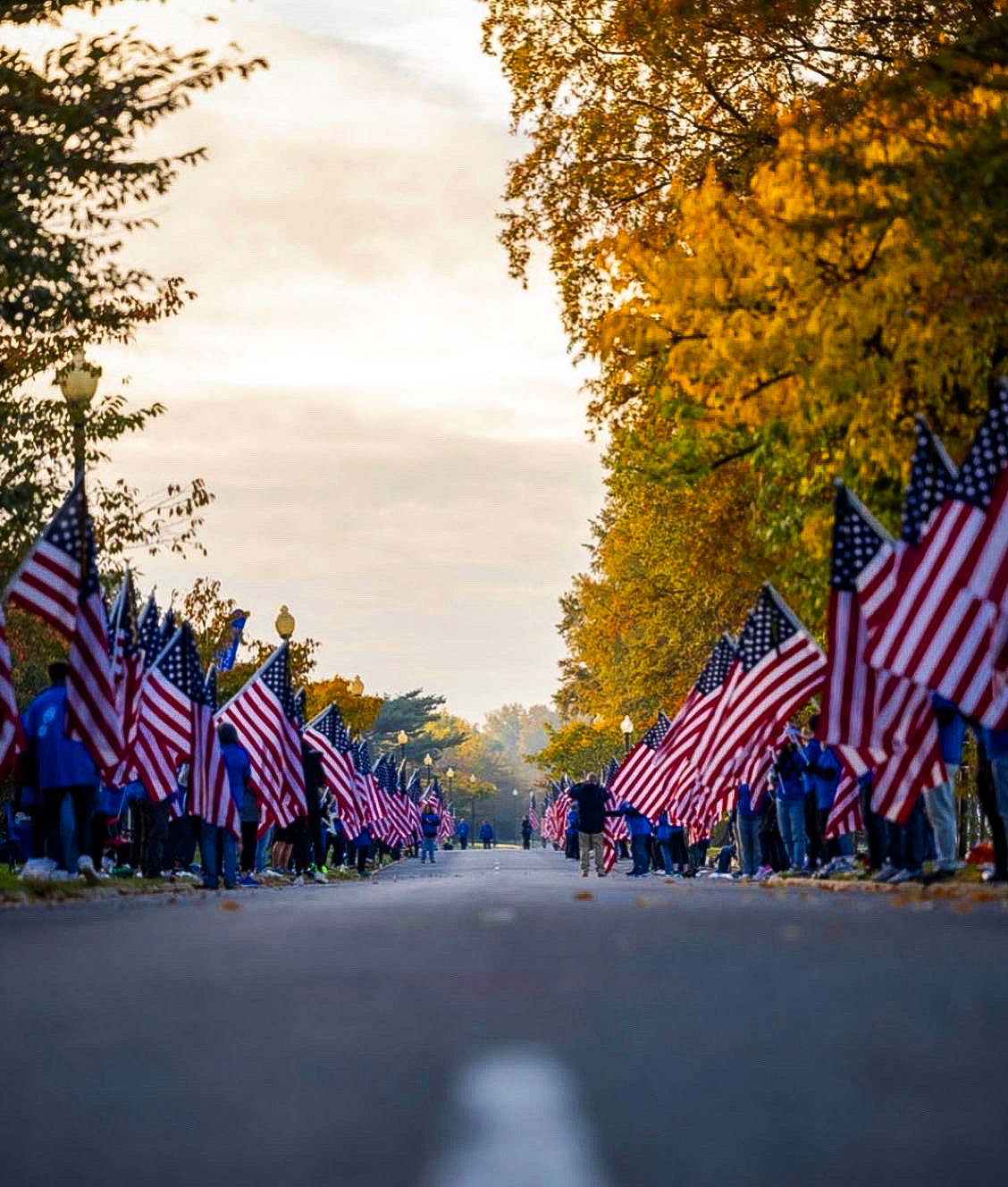 Sheppard Airman honors fallen Marine, has solid showing in 47th MCM > Air Education and Training ...