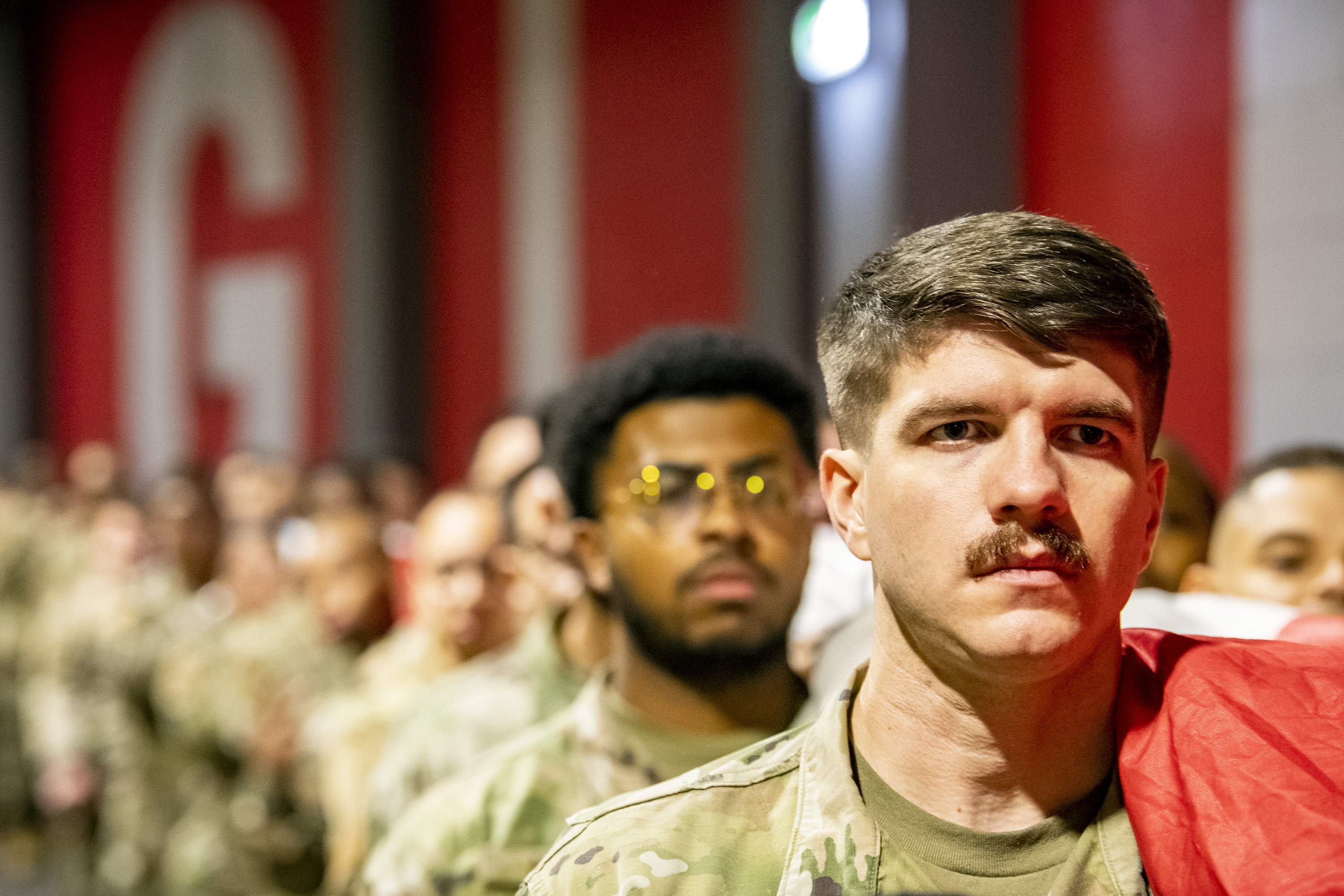Pathfinders display national pride at London NFL game > 501st Combat ...