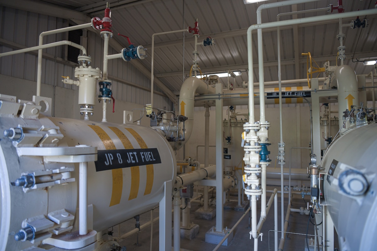 Lajes Field: A strategic force > Ramstein Air Base > Article Display