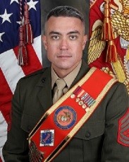 Gunnery Sergeant Robert J. Brooks > Marine Music > Official Biography