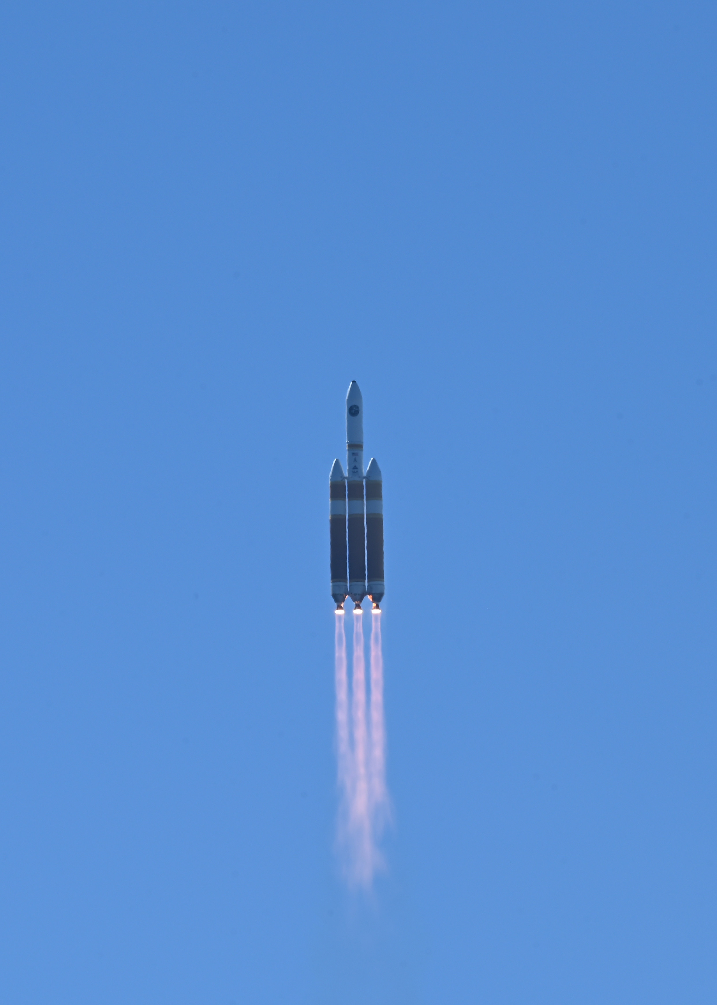 Rocket Launch
