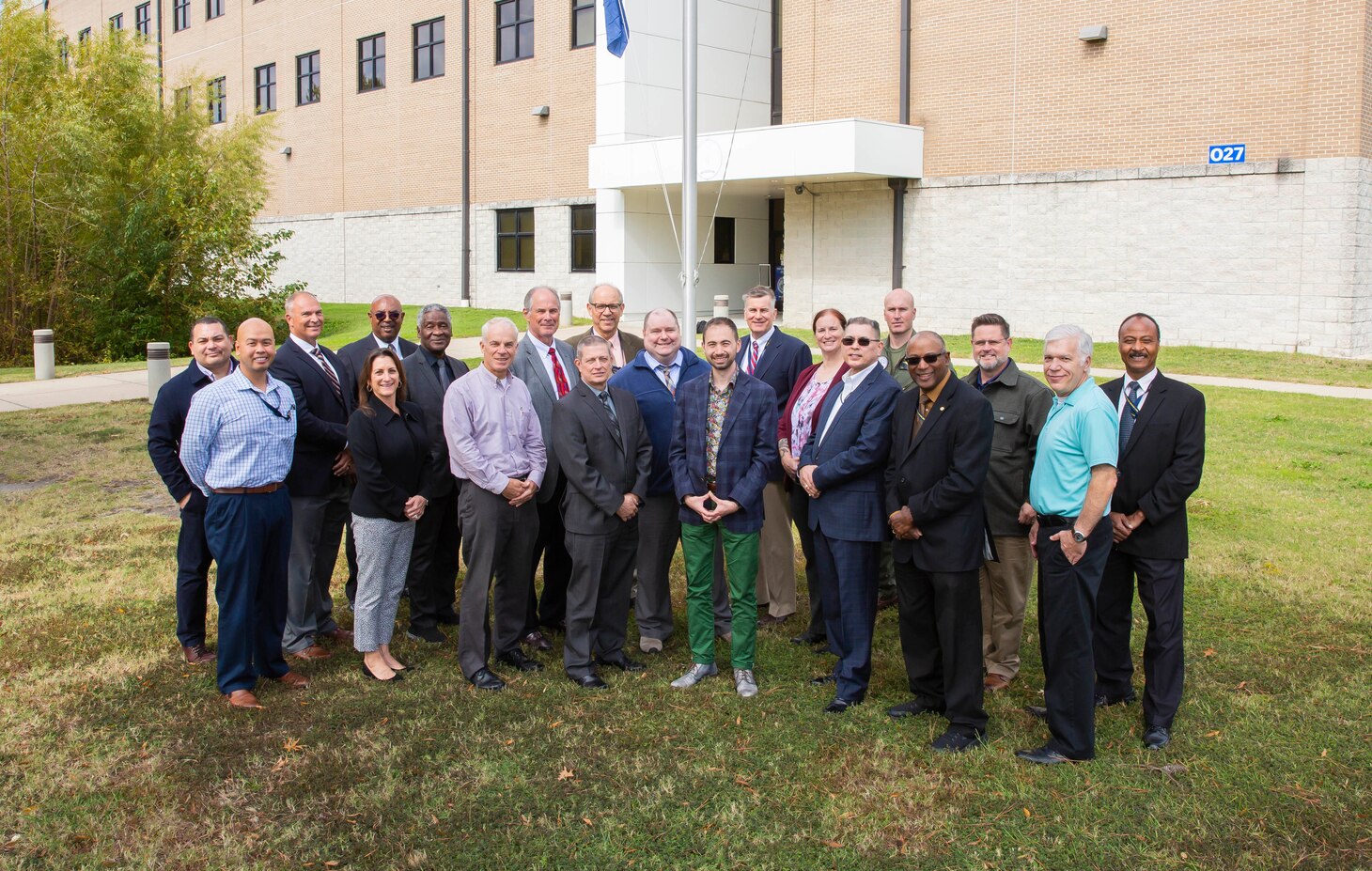 Developing solutions during the Annual Navy Lessons Learned Workshop ...