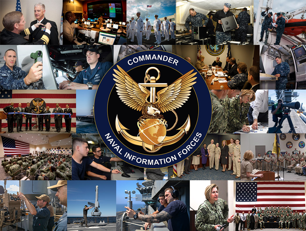 Look How Far We’ve Come in 13 Years! > United States Navy > News Stories