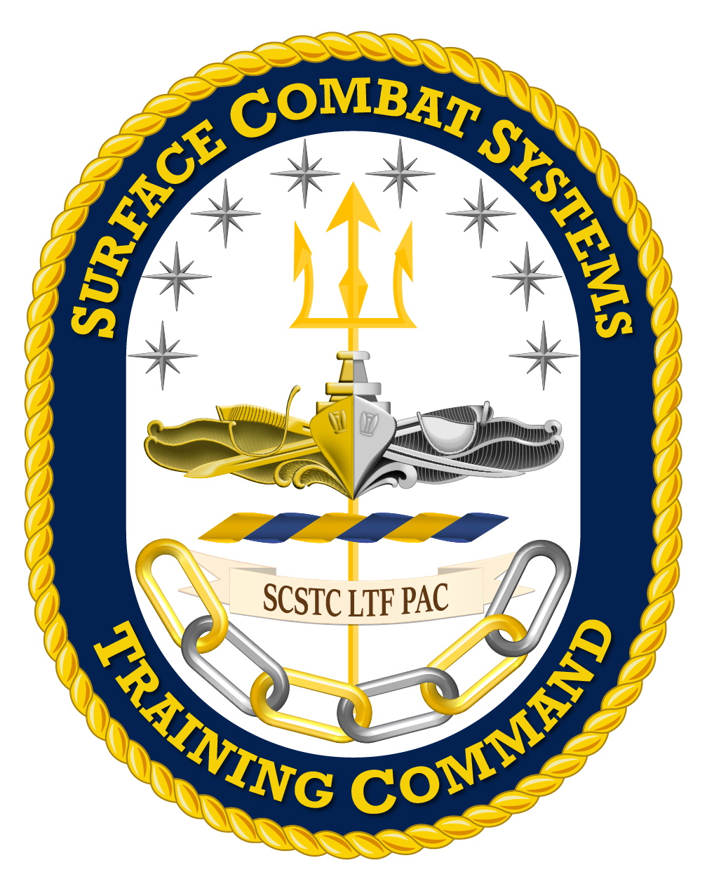Littoral Combat Ship Training Facility Pacific Established > Naval ...