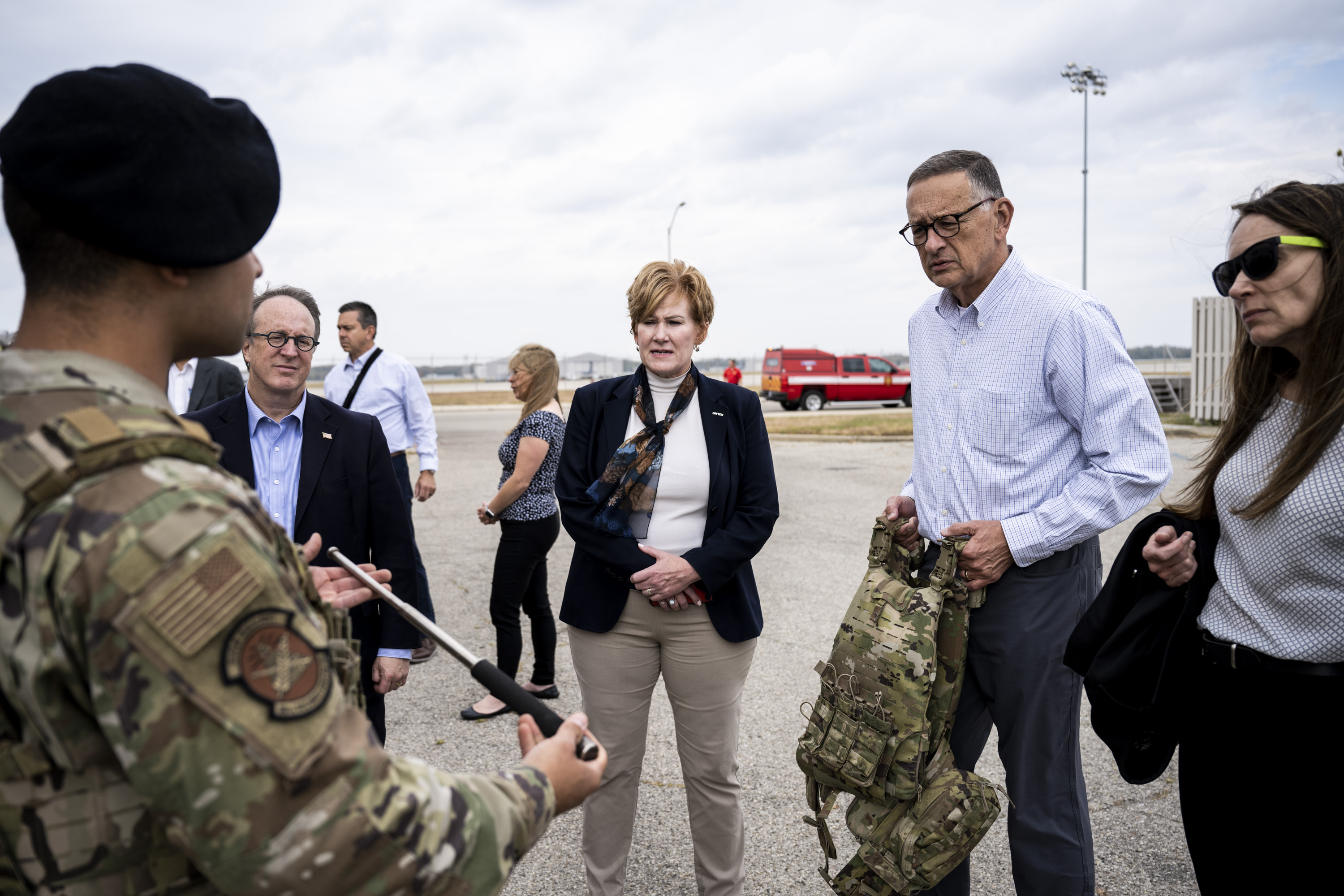 Honorary Commanders Program returns to Wright-Patt > Wright-Patterson ...