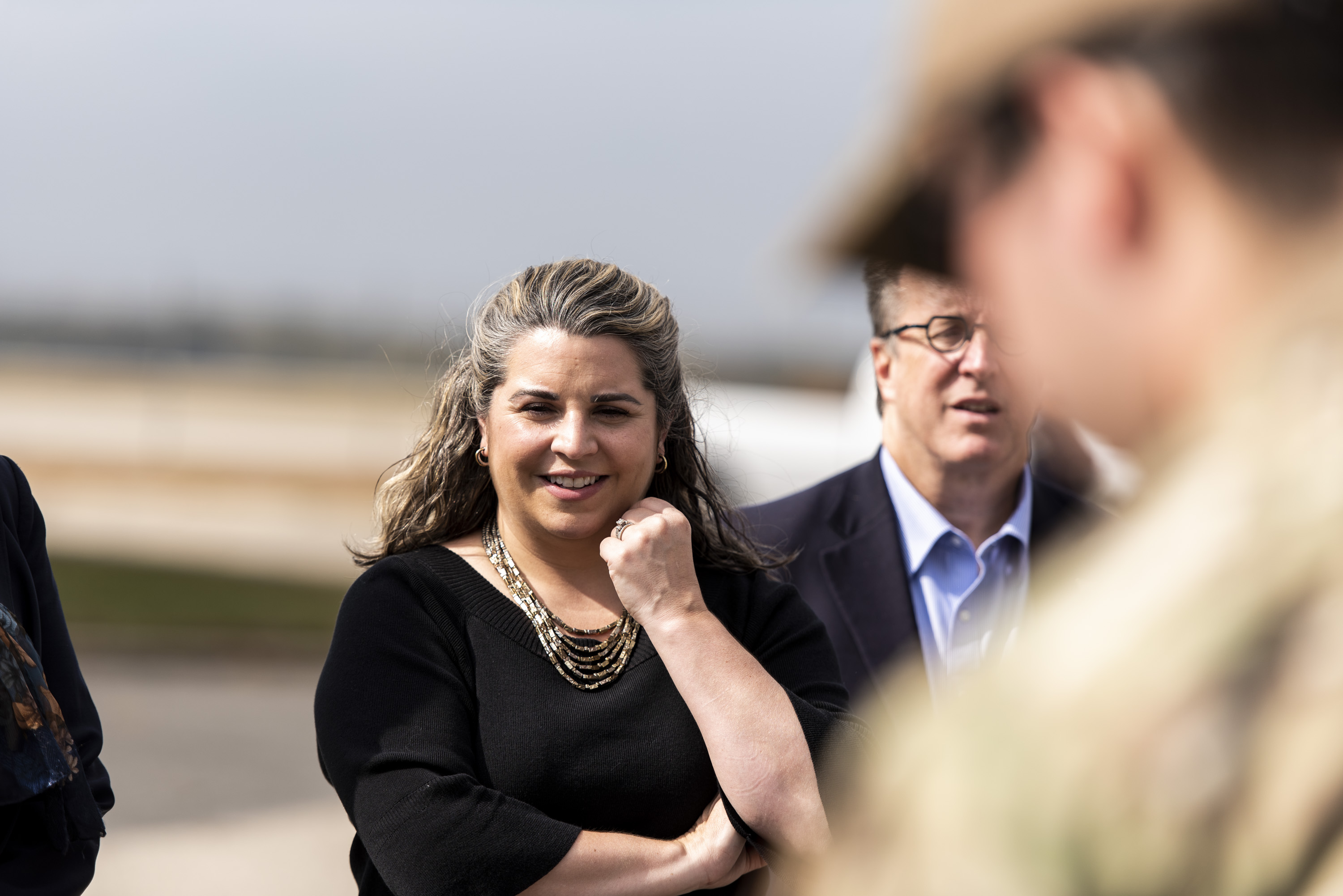 Honorary Commanders Program returns to Wright-Patt > Wright-Patterson ...