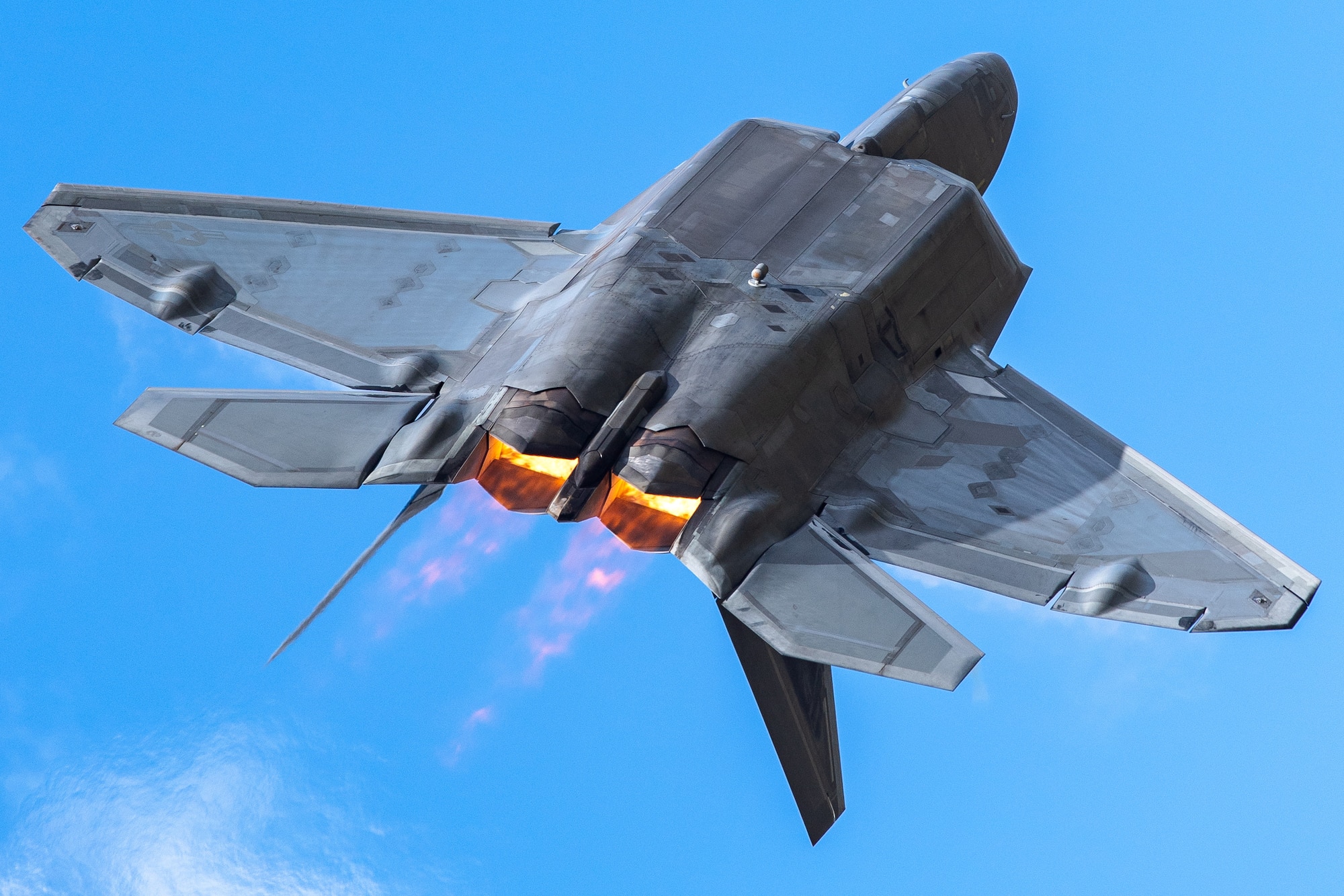 AF Week in Photos > Air Force > Article Display