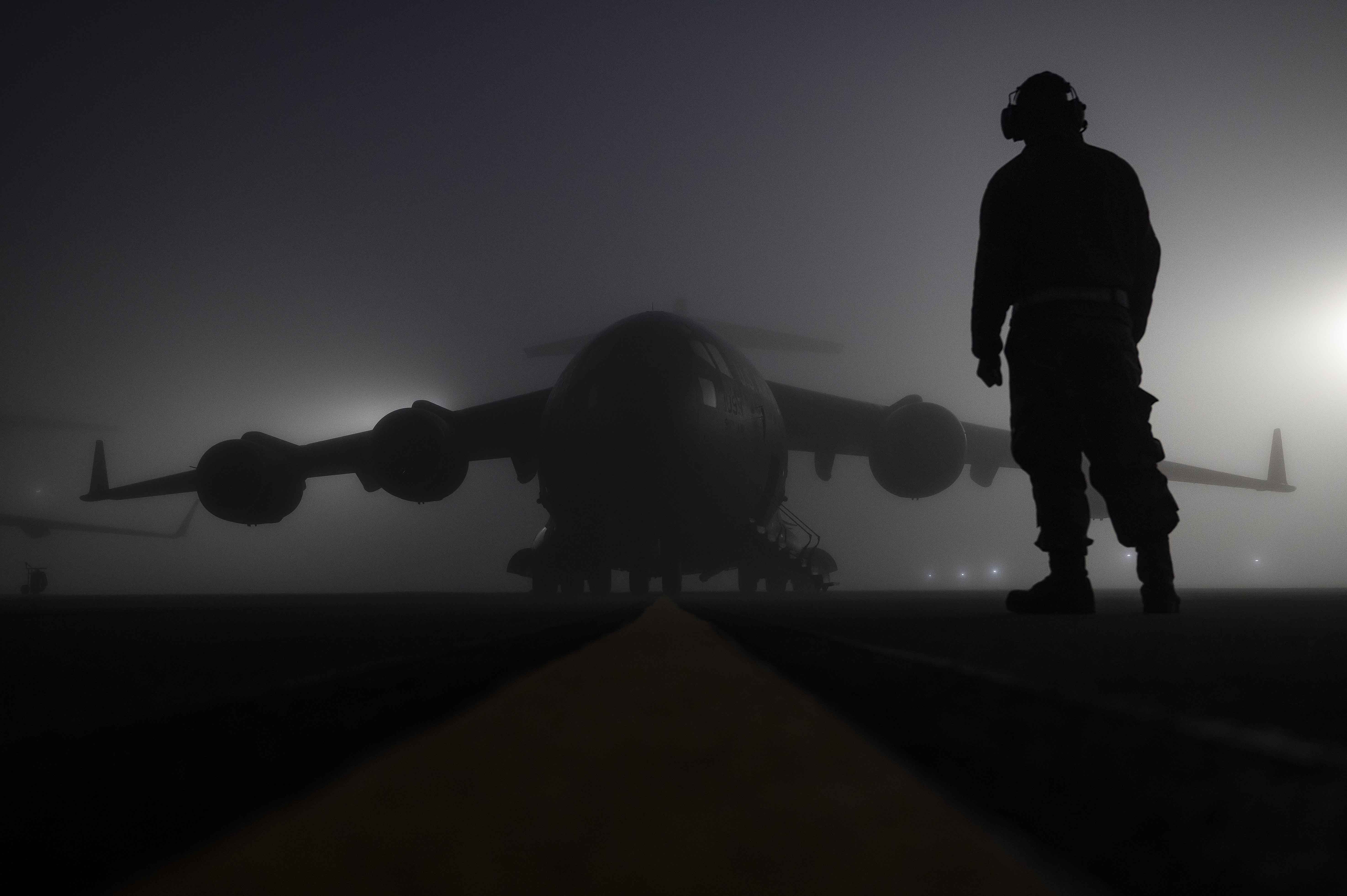 AF Year in Photos > Air Force > Article Display