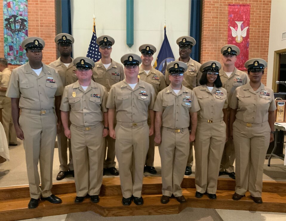 Naval Air Station Meridian