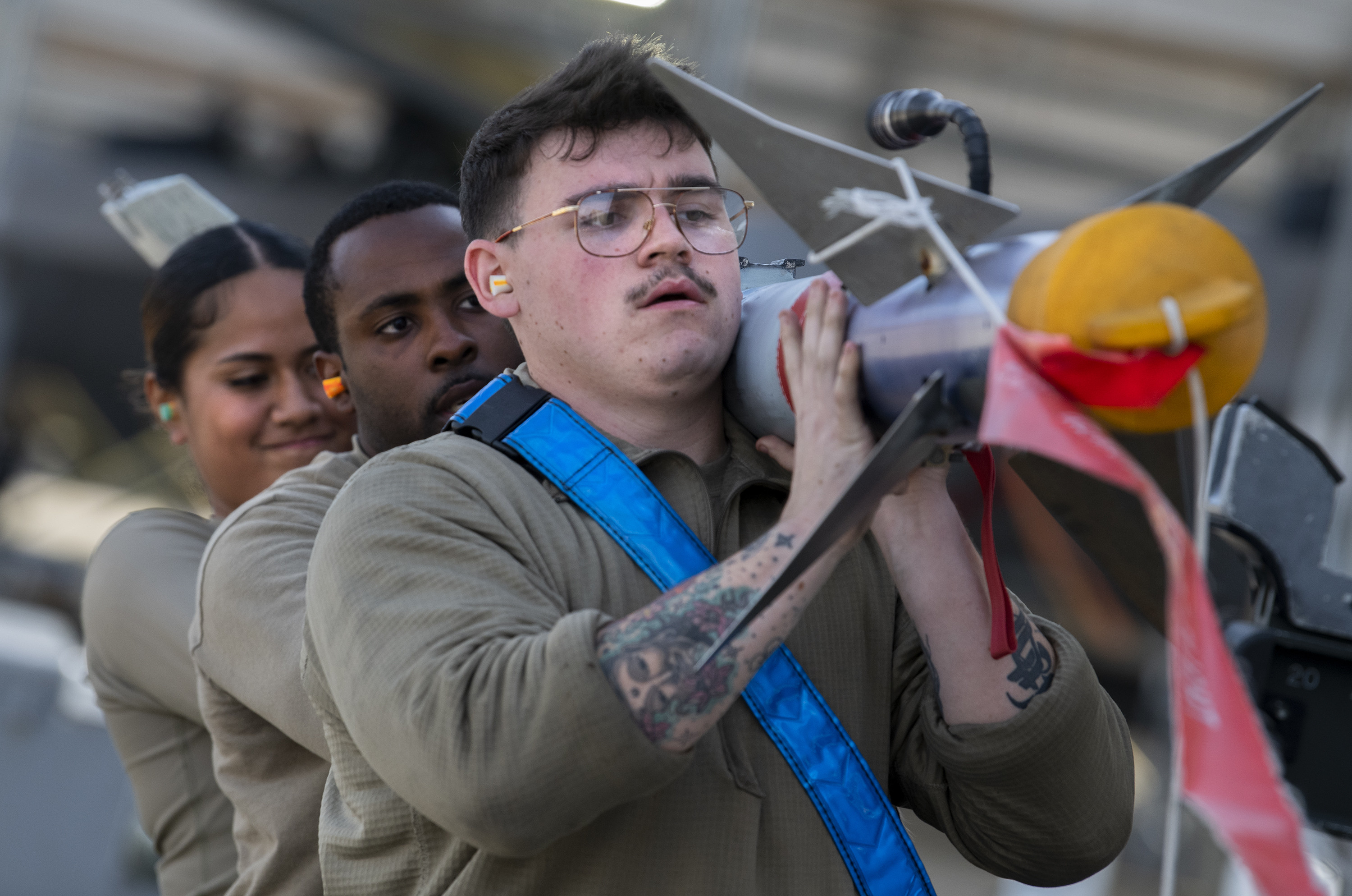 Two Eglin images in AF Week in Photos > Eglin Air Force Base > Article ...