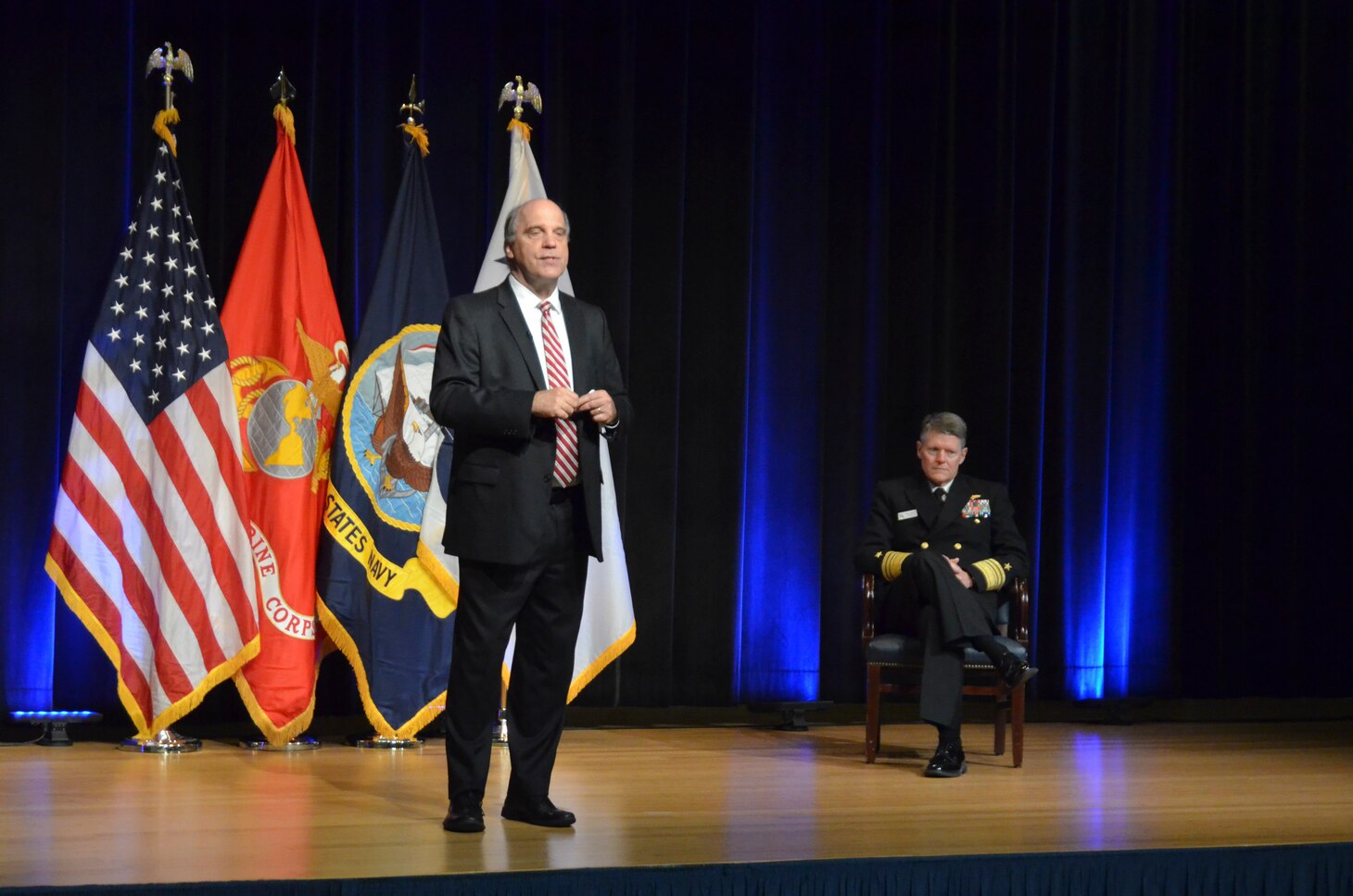 Department of the Navy Recognizes 2022 Acquisition Excellence Awardees ...