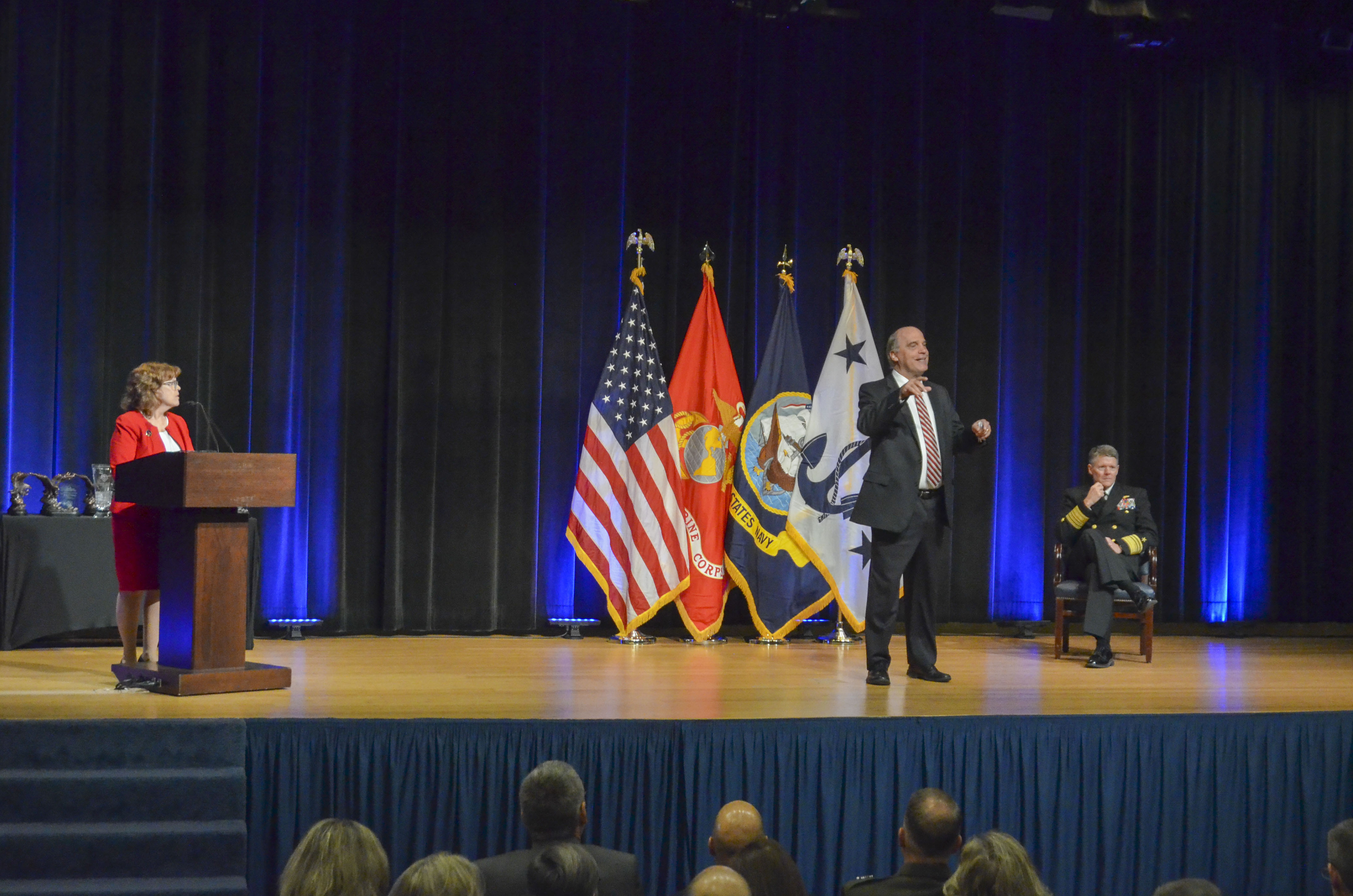 Department of the Navy Recognizes 2022 Acquisition Excellence Awardees ...