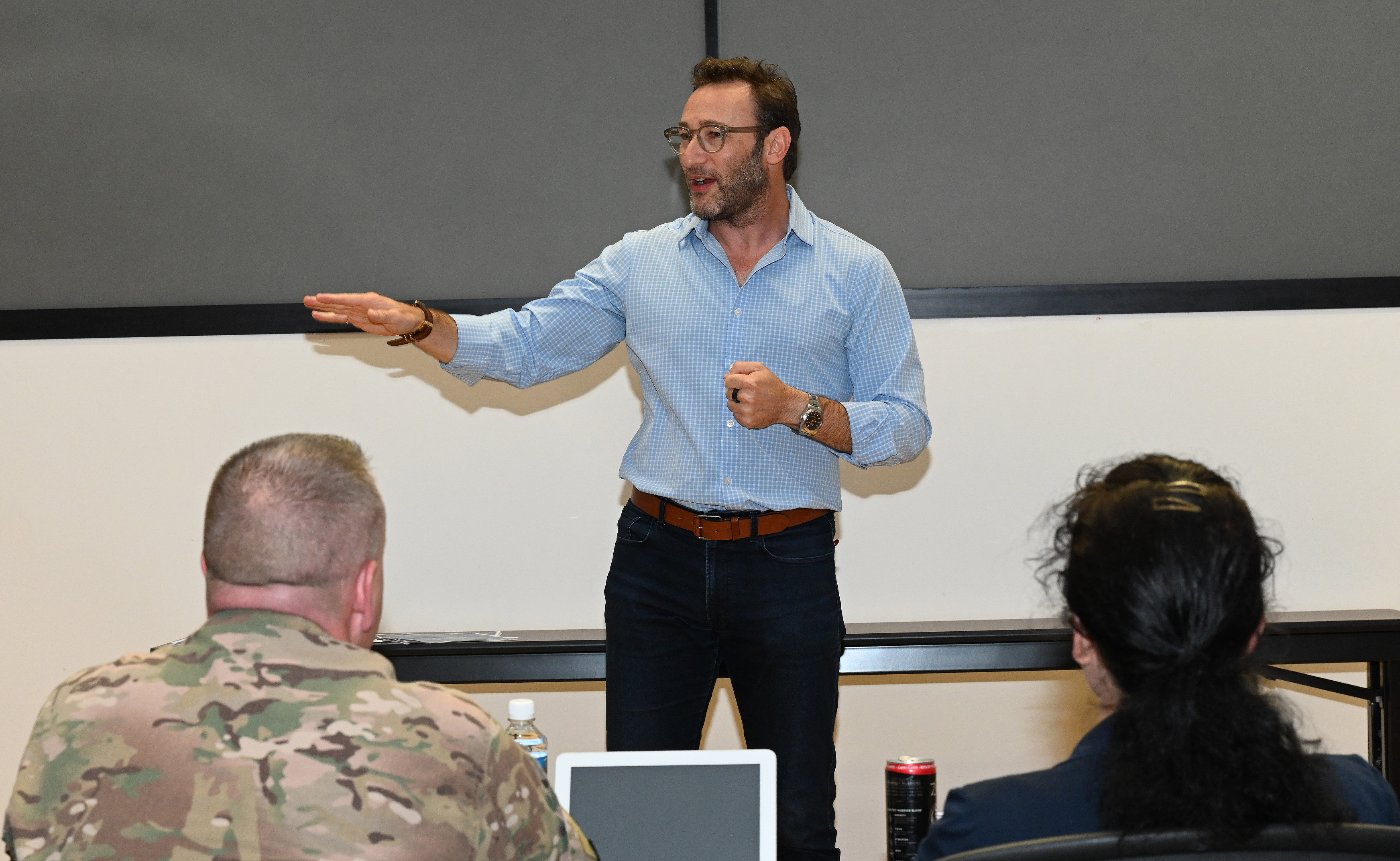 PACAF leaders discuss future at commander’s conference > Pacific Air ...