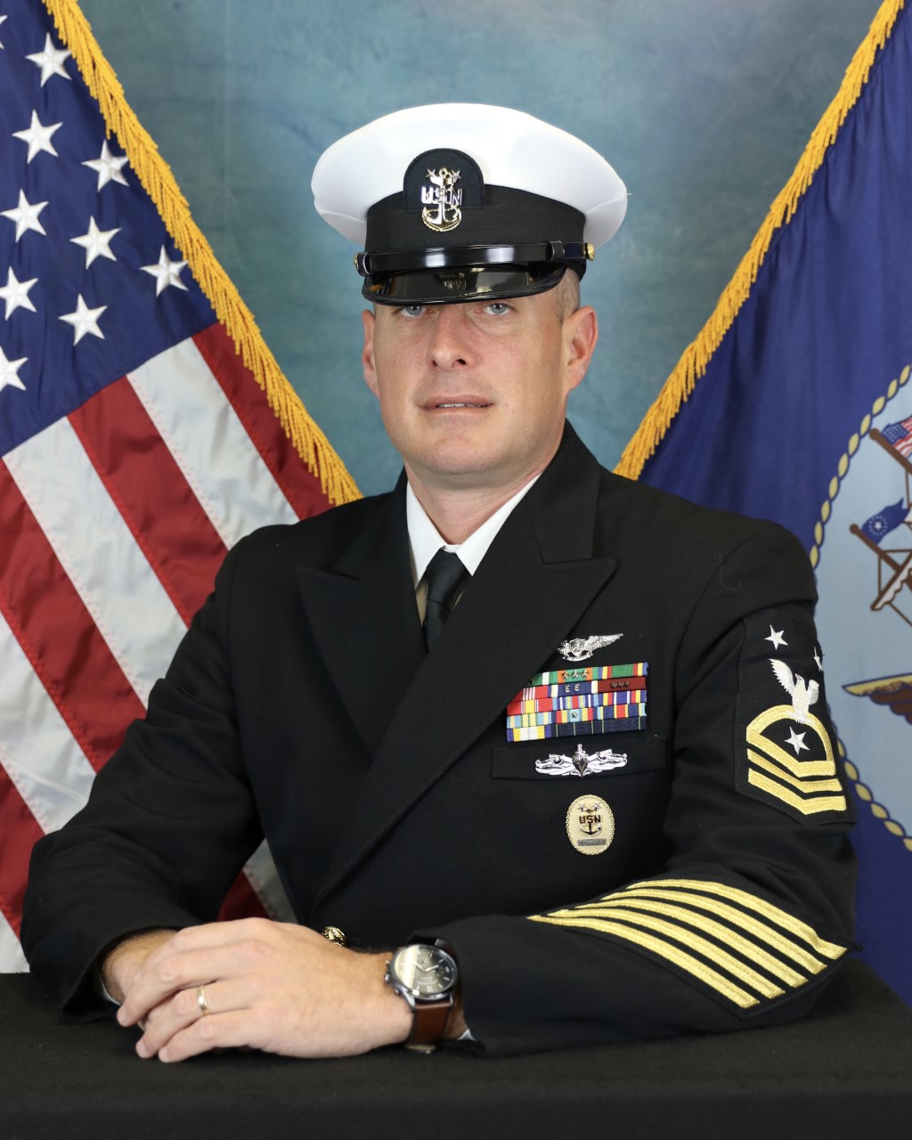 Command Master Chief