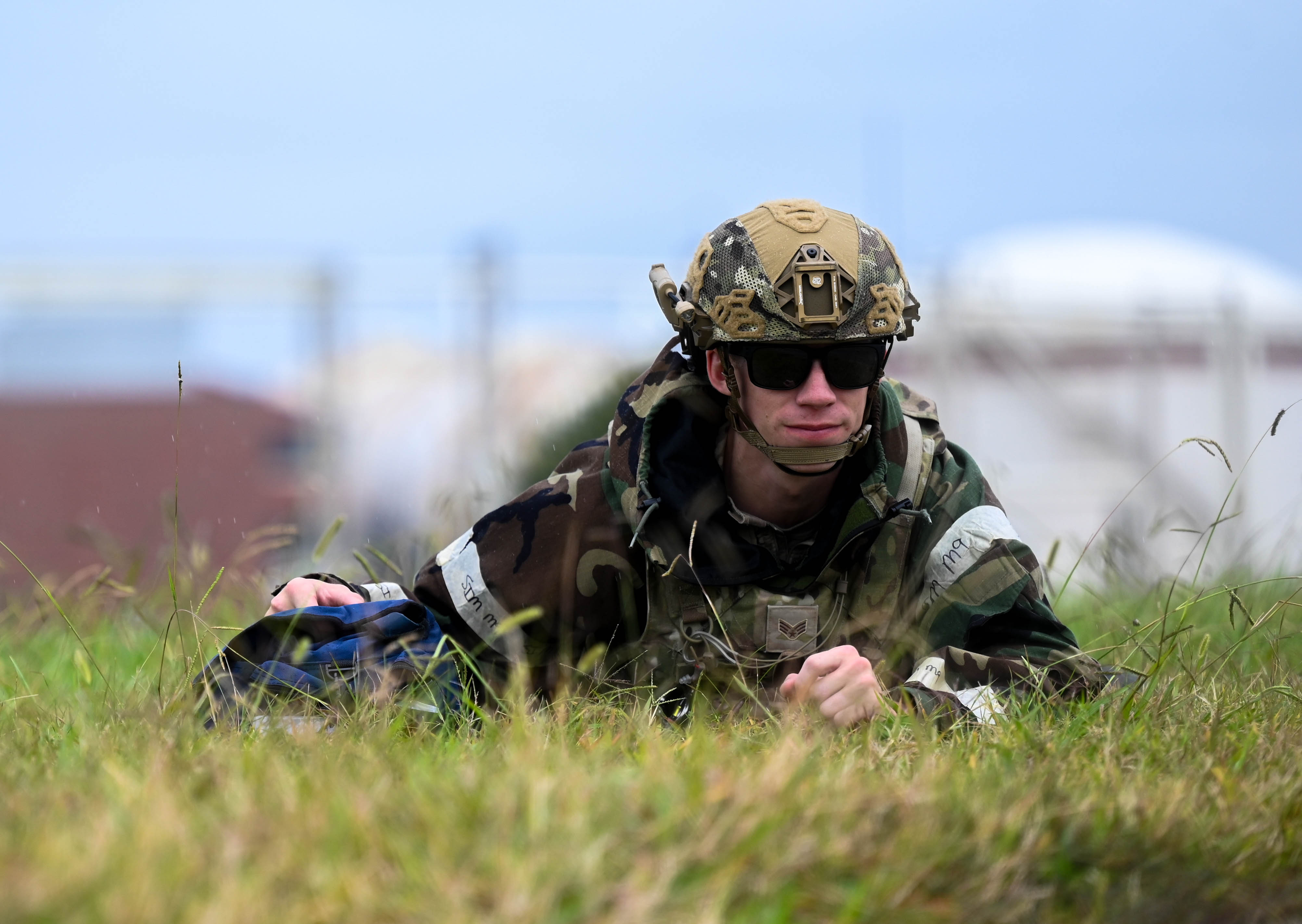 633d CES training: missile unearthed > Joint Base Langley-Eustis ...