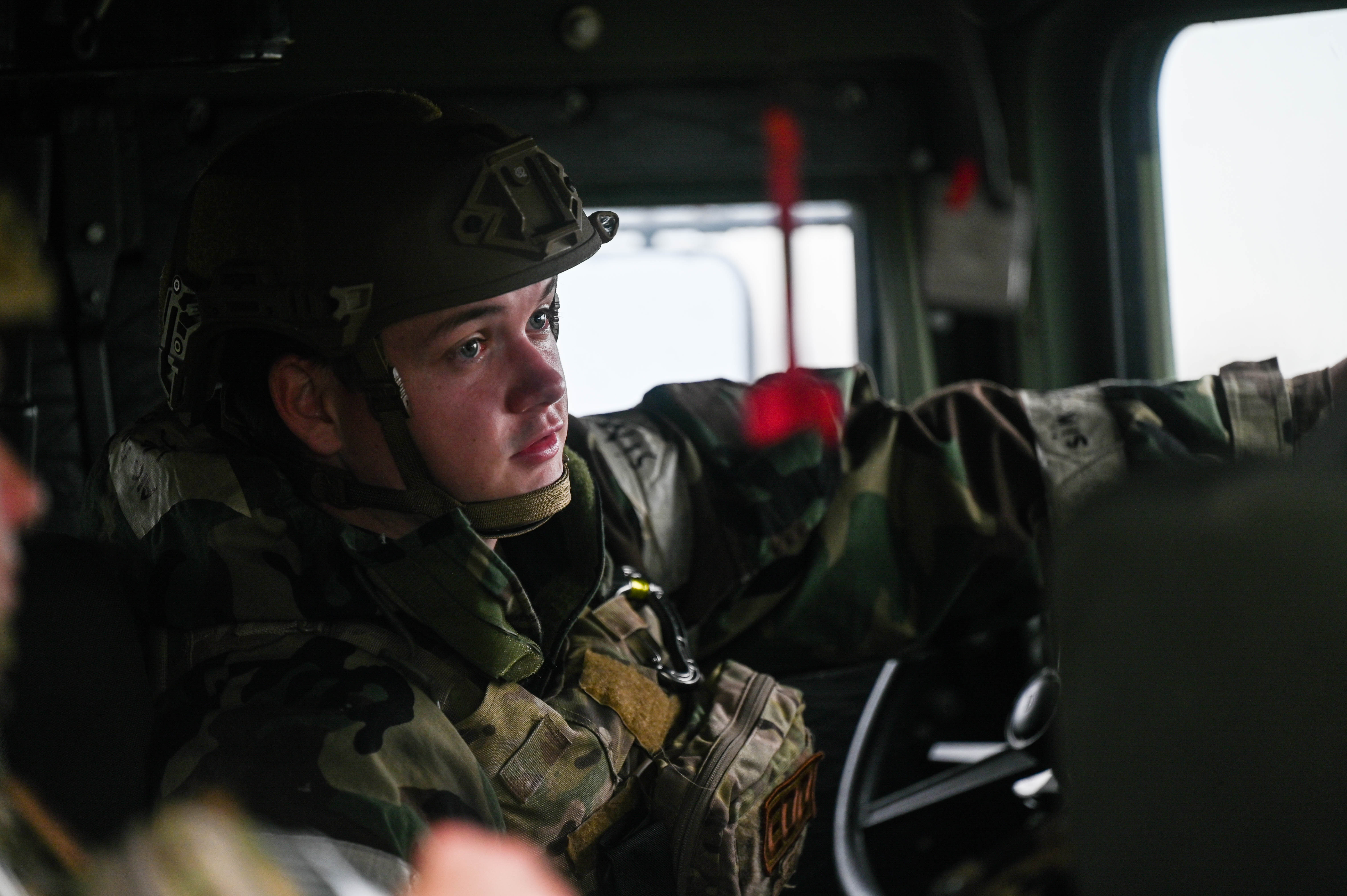 633d CES training: missile unearthed > Joint Base Langley-Eustis ...