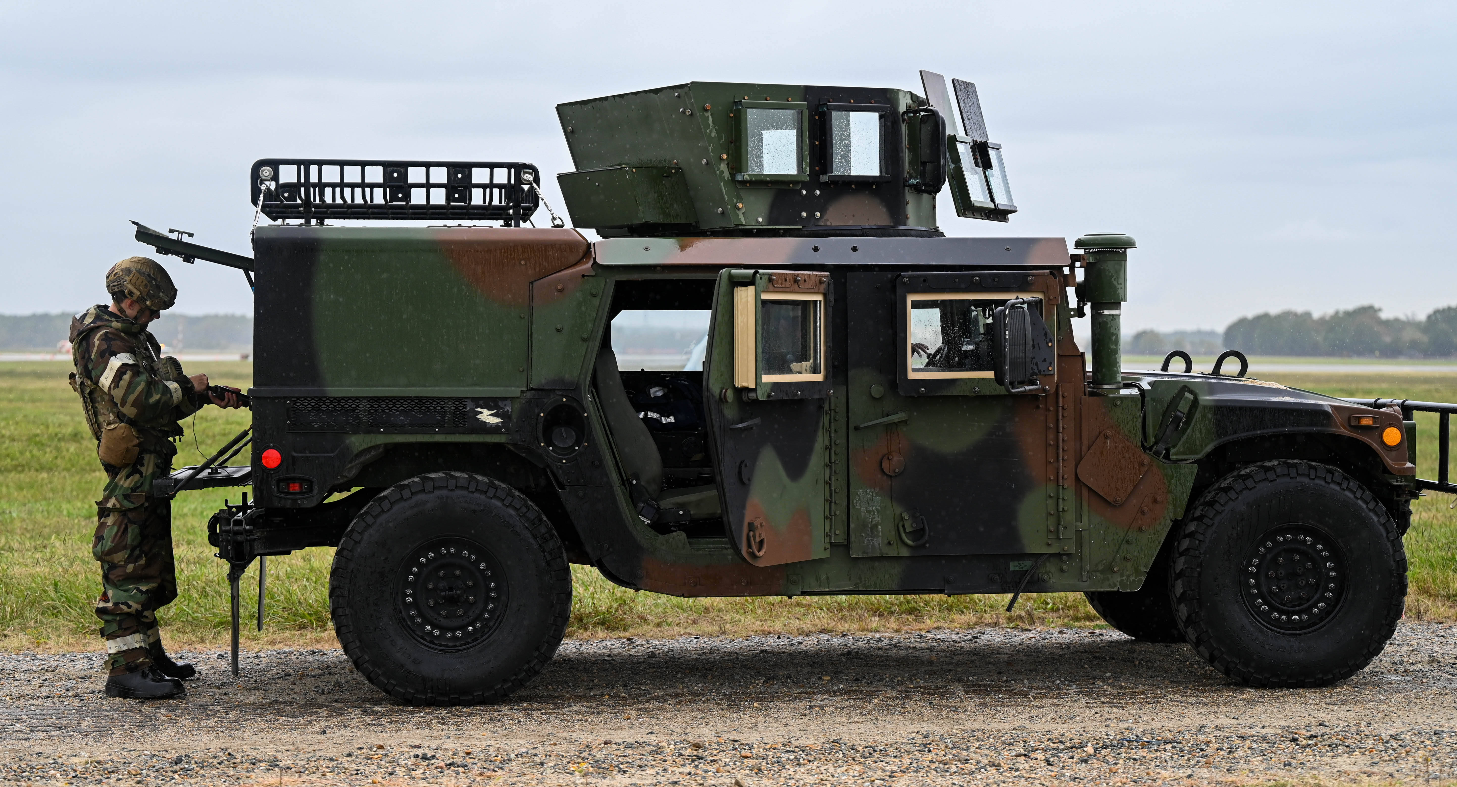 633d CES training: missile unearthed > Joint Base Langley-Eustis ...