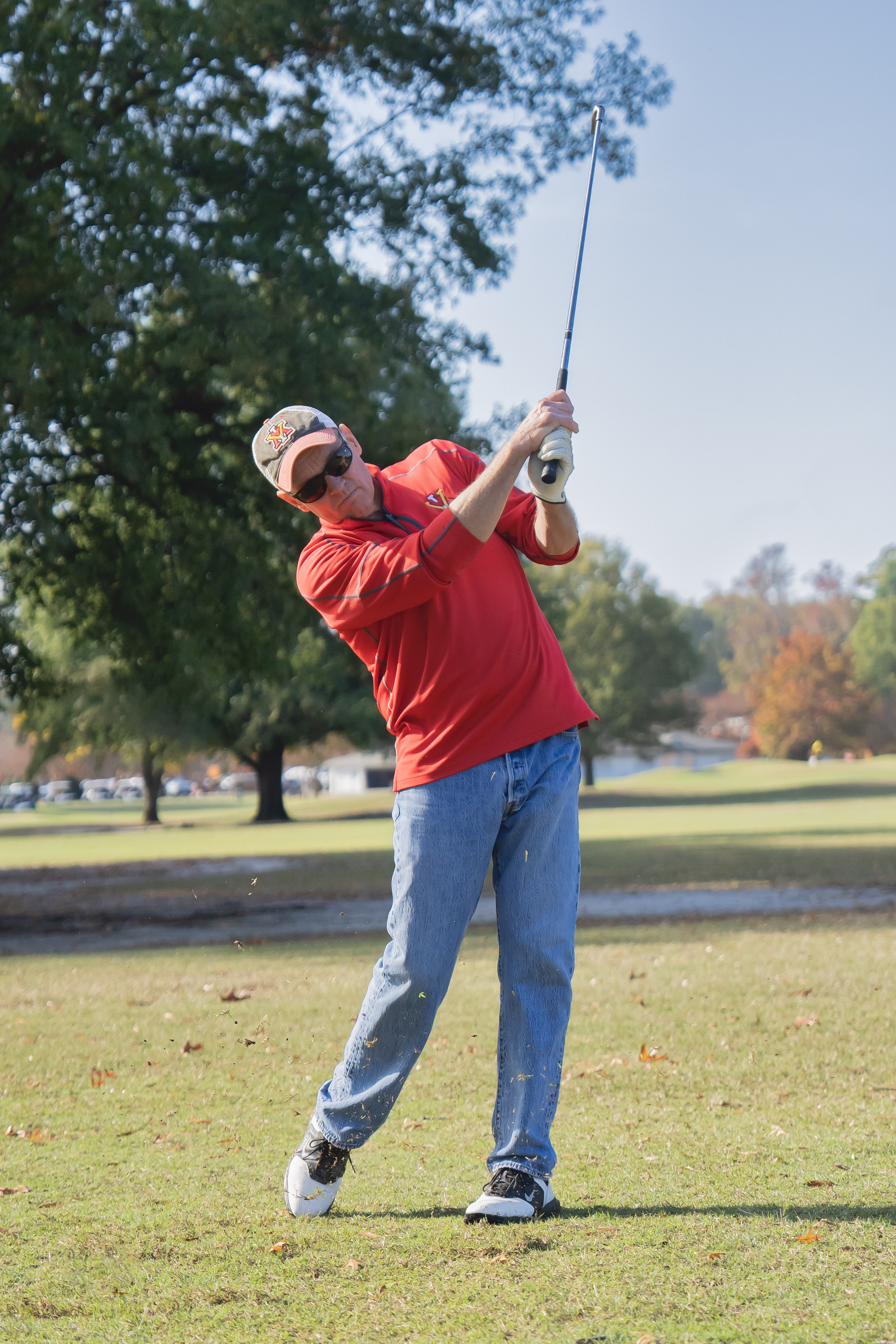 Navy Warfare Development Center got their daily dose of iron > United ...