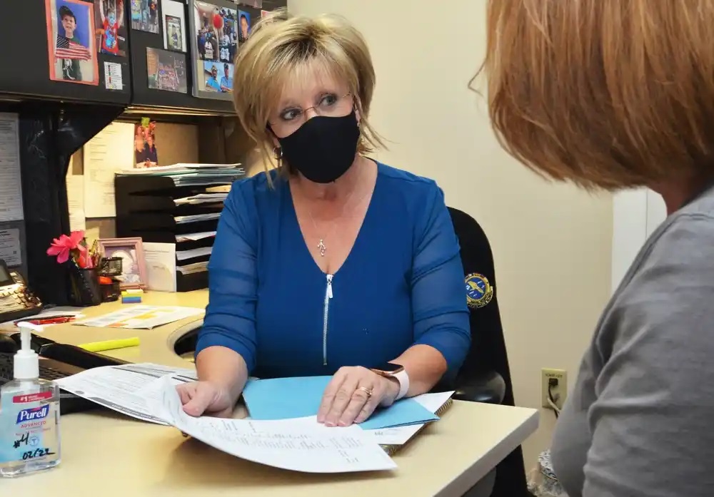 If you are looking to change your federal health insurance, TRICARE or ...