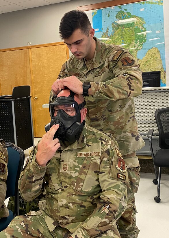 Emergency managers teach chemical response