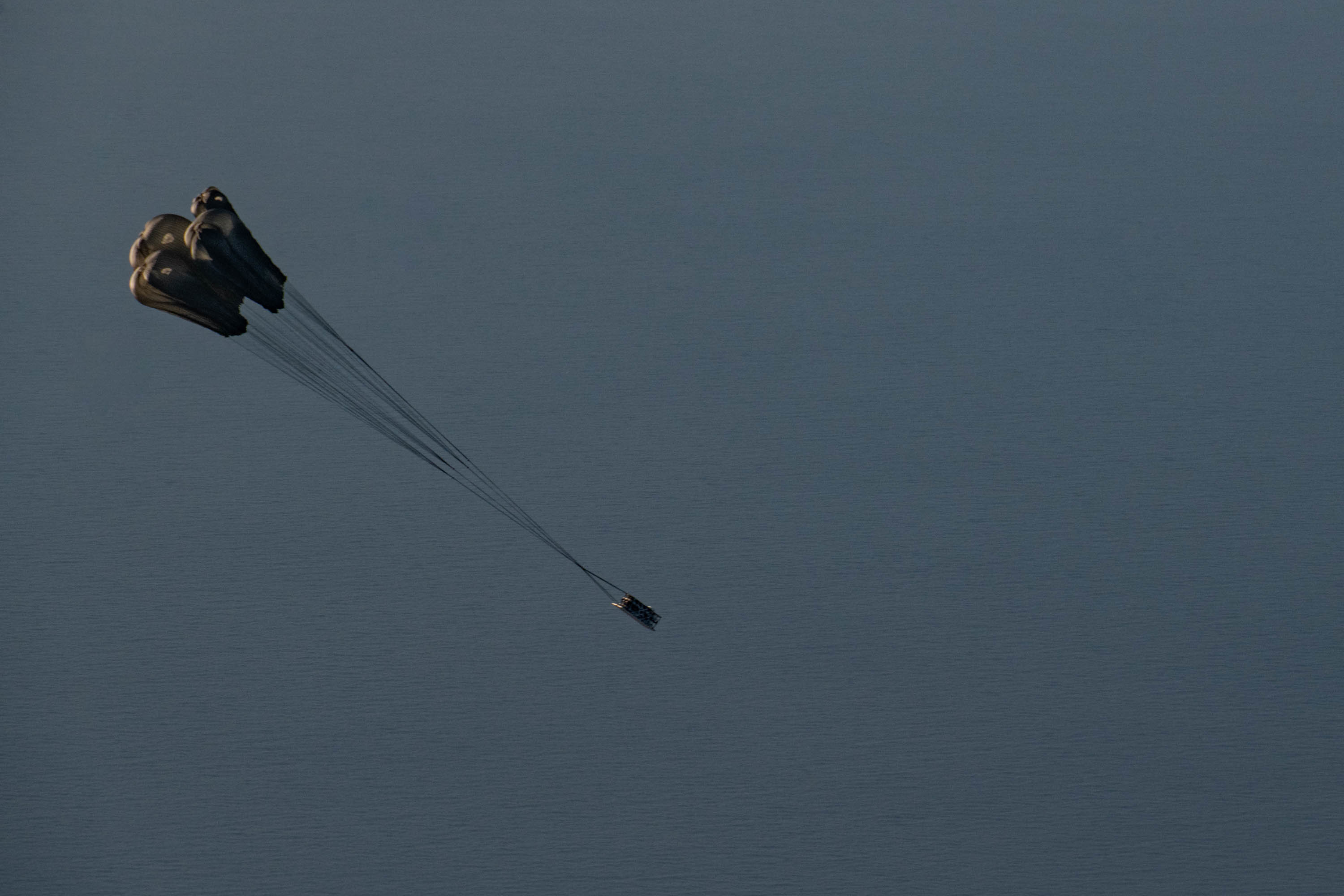 SDPE’s Rapid Dragon capability demonstrated in Norway > Air Force ...