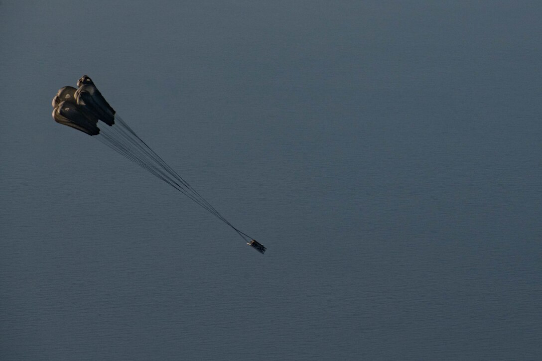 SDPE’s Rapid Dragon capability demonstrated in Norway